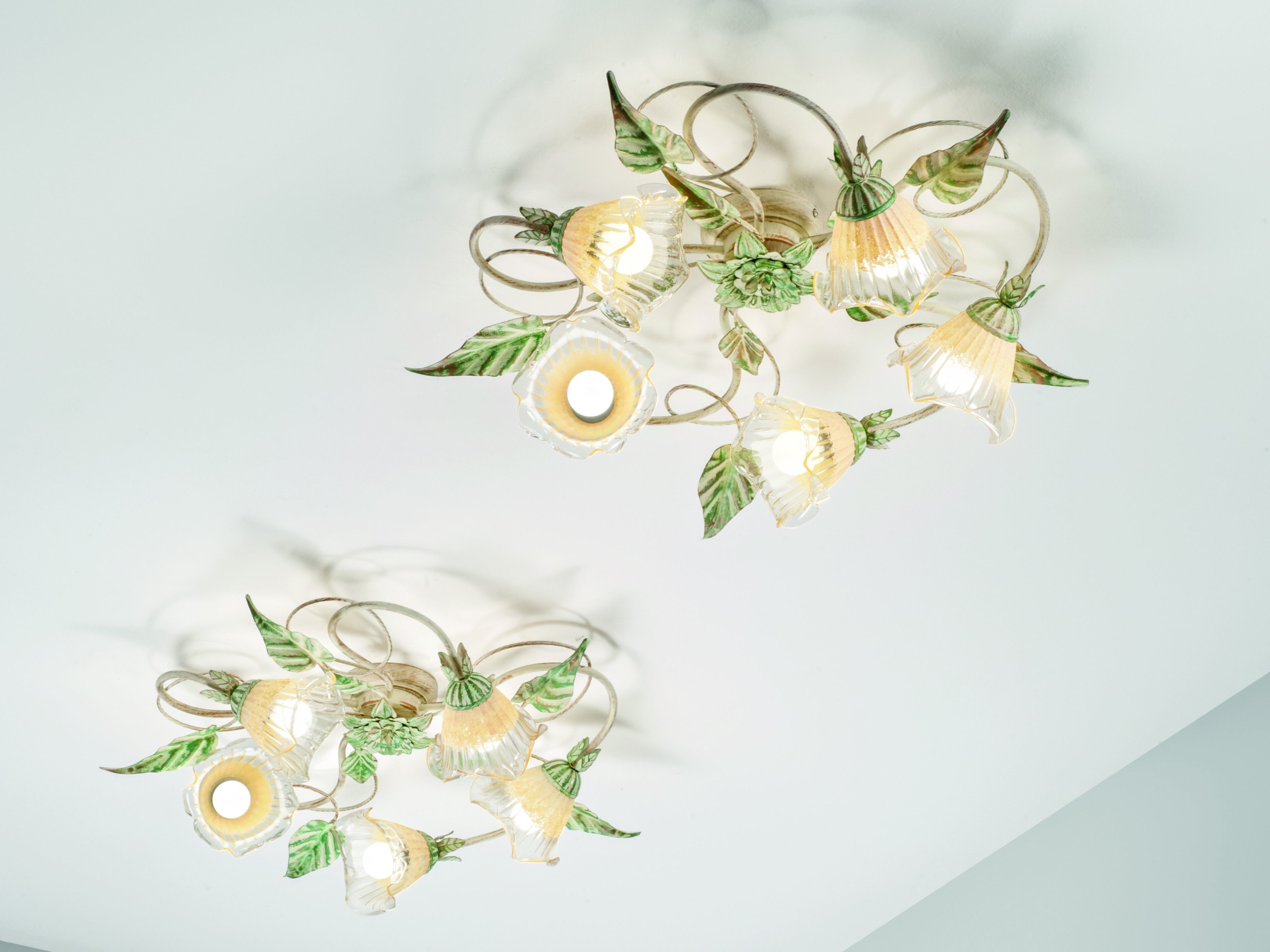PRIMAVERA Ceiling lamp By Fan Europe Lighting