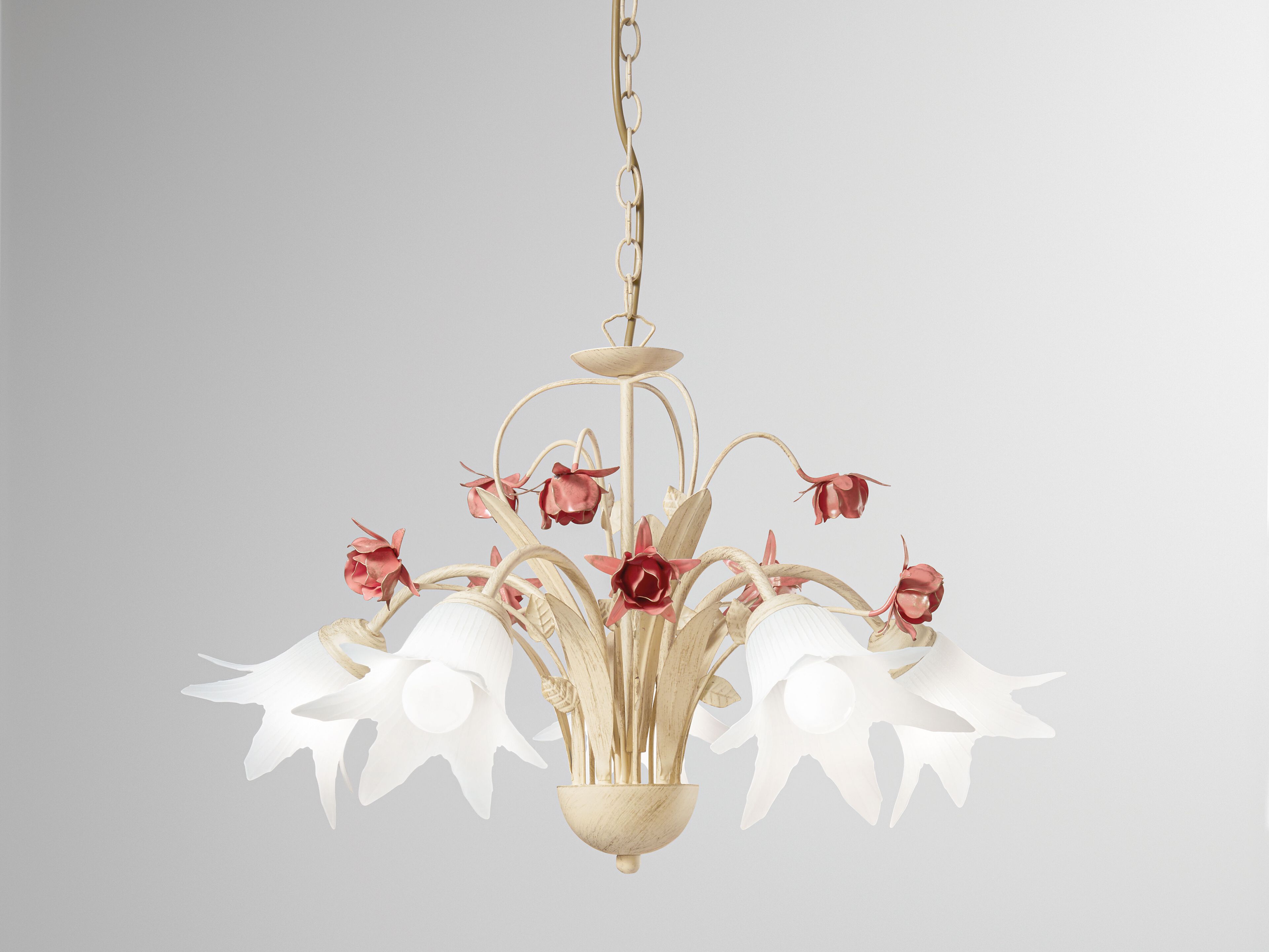 ROSE Pendant lamp By Fan Europe Lighting