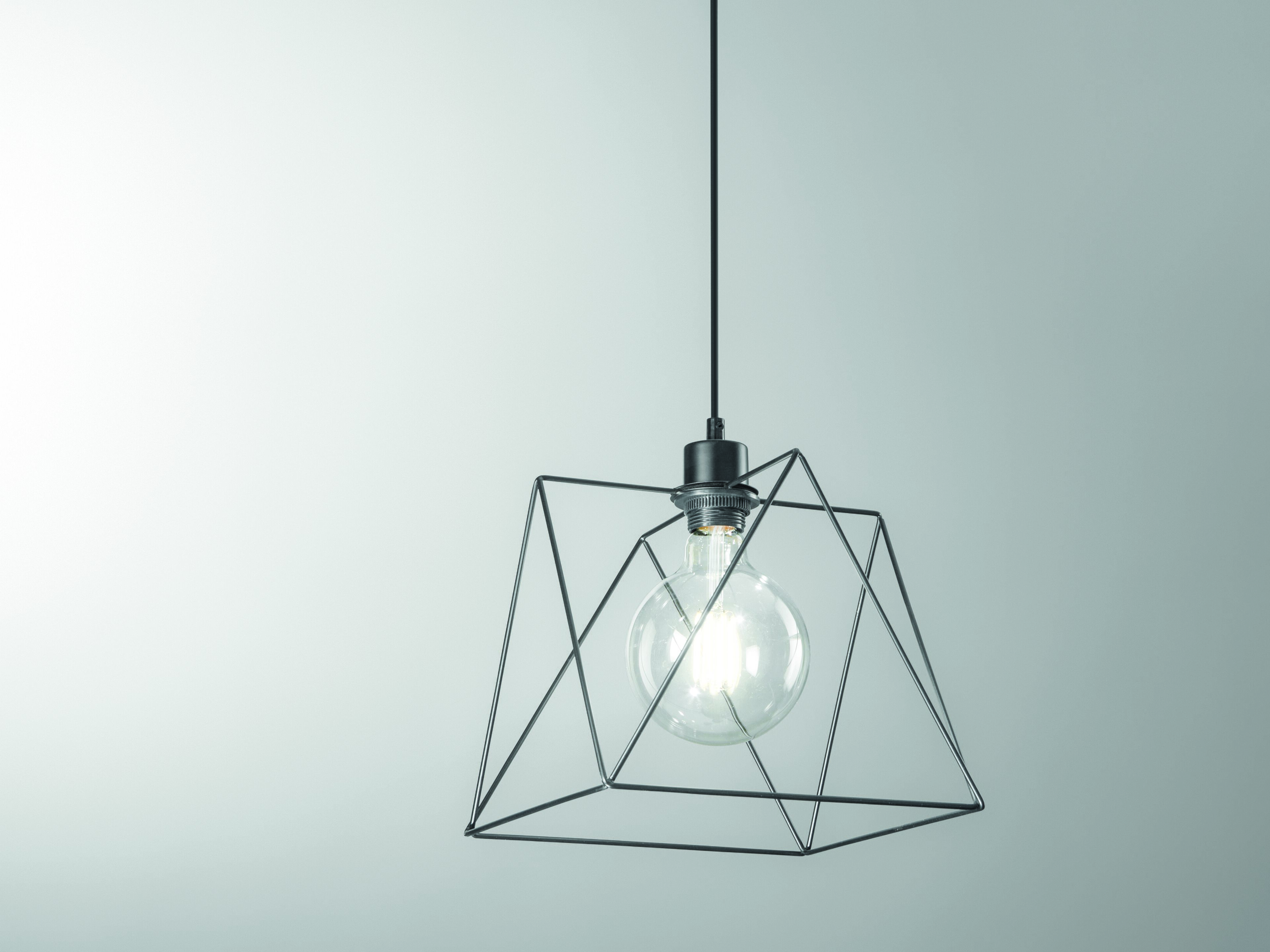 SANTANA Pendant lamp By Fan Europe Lighting