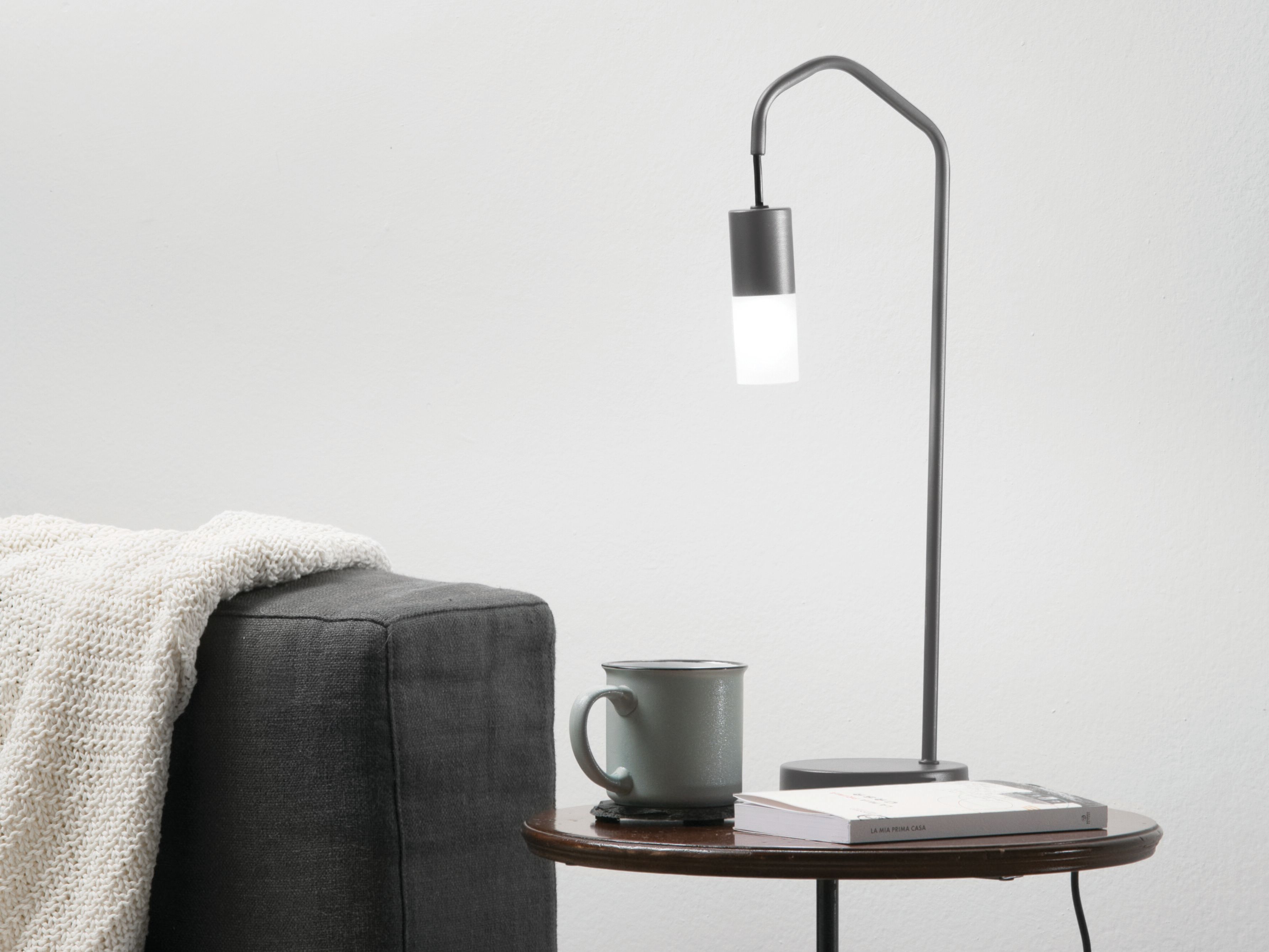 LUCE AMBIENTE DESIGN Table lamp By Fan Europe Lighting