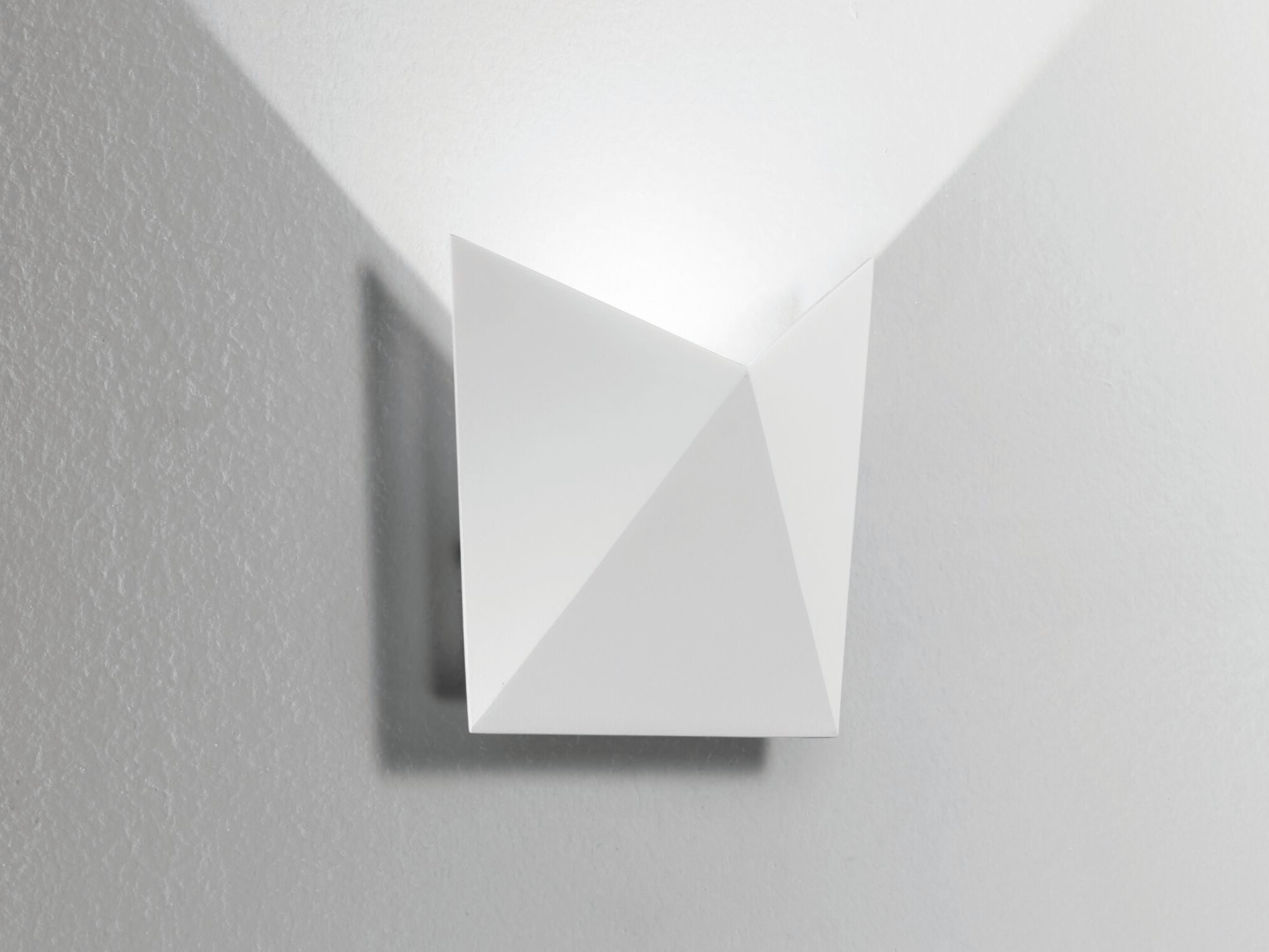 STEALTH Outdoor wall lamp By Fan Europe Lighting