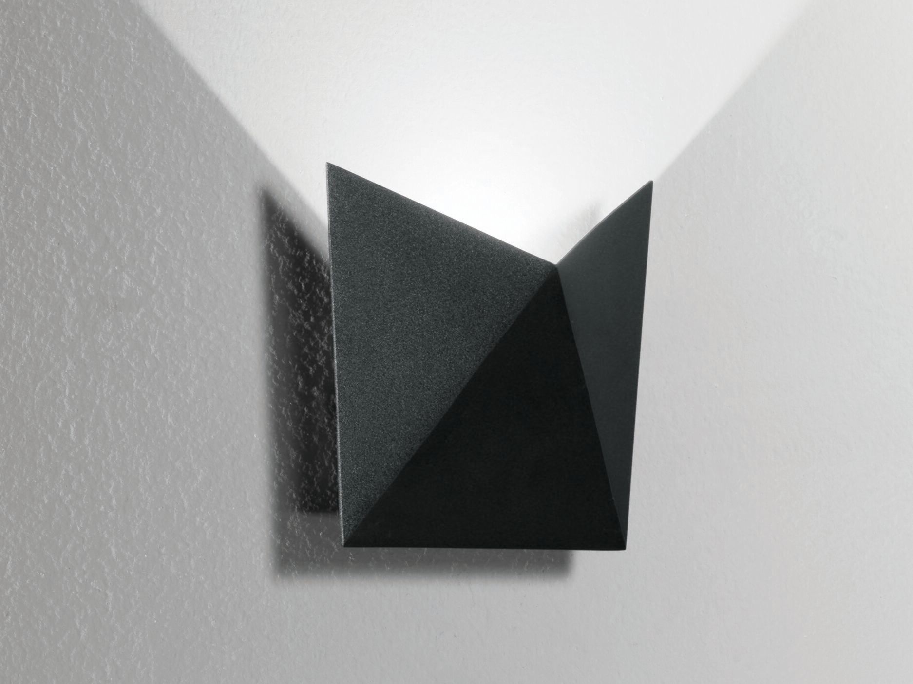 STEALTH Outdoor wall lamp By Fan Europe Lighting