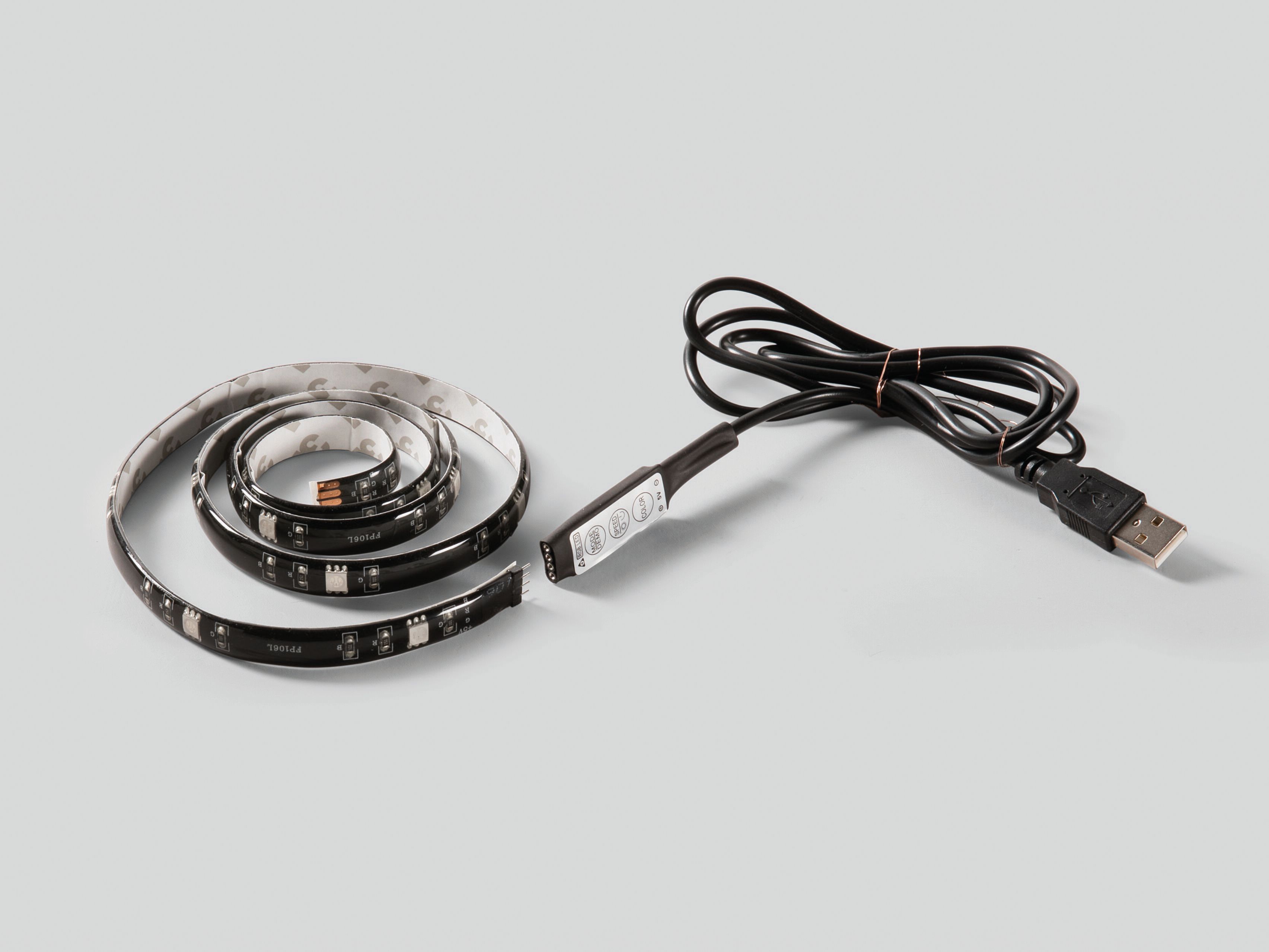 SURROUND LED strip light By Fan Europe Lighting