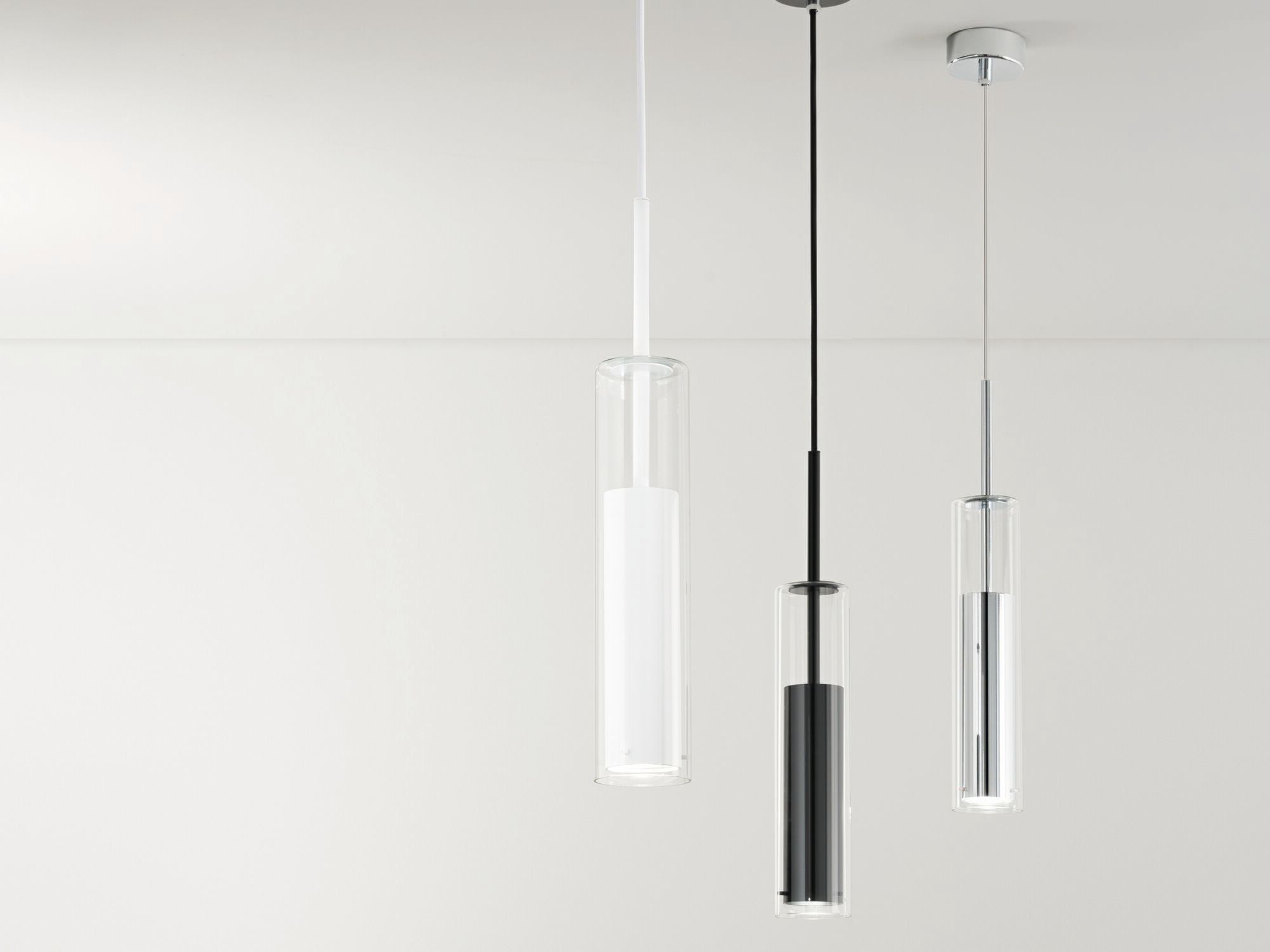 TABOO Pendant lamp By Fan Europe Lighting
