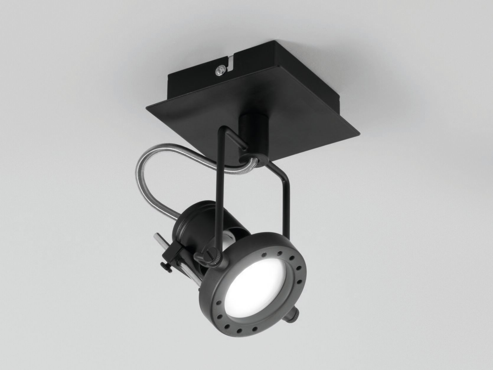 INTEC Lámpara de techo By Fan Europe Lighting