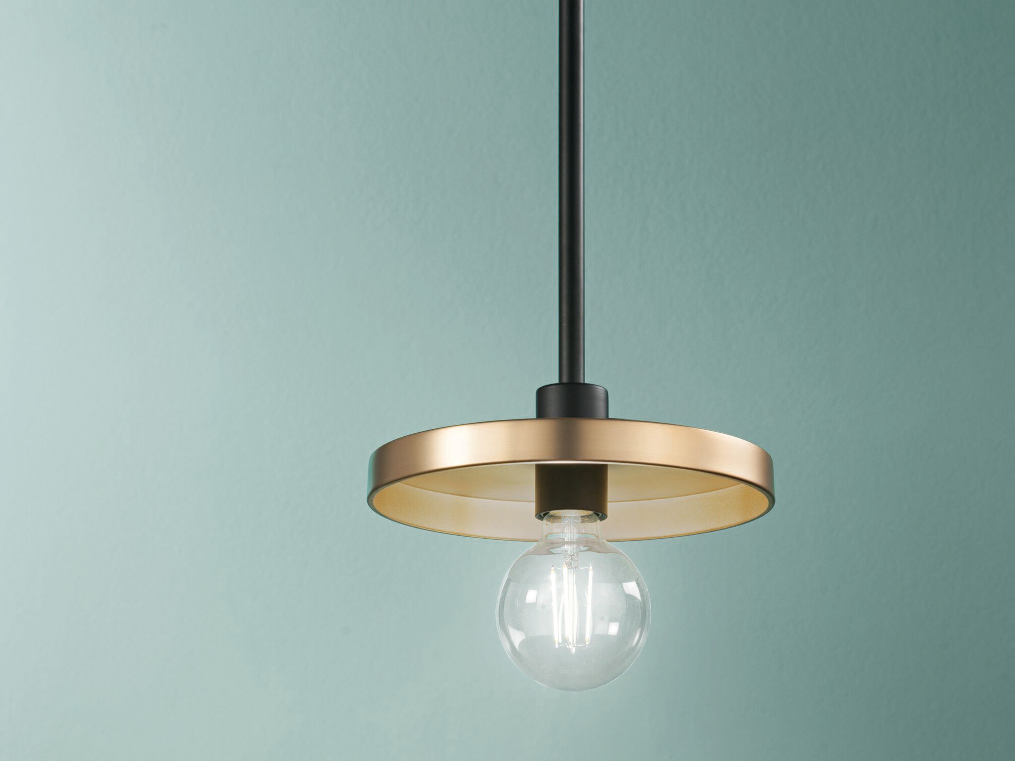 LUCE AMBIENTE DESIGN Pendant lamp By Fan Europe Lighting