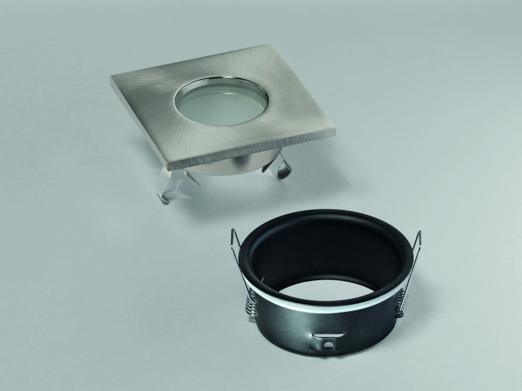 INTEC Spotlight By Fan Europe Lighting