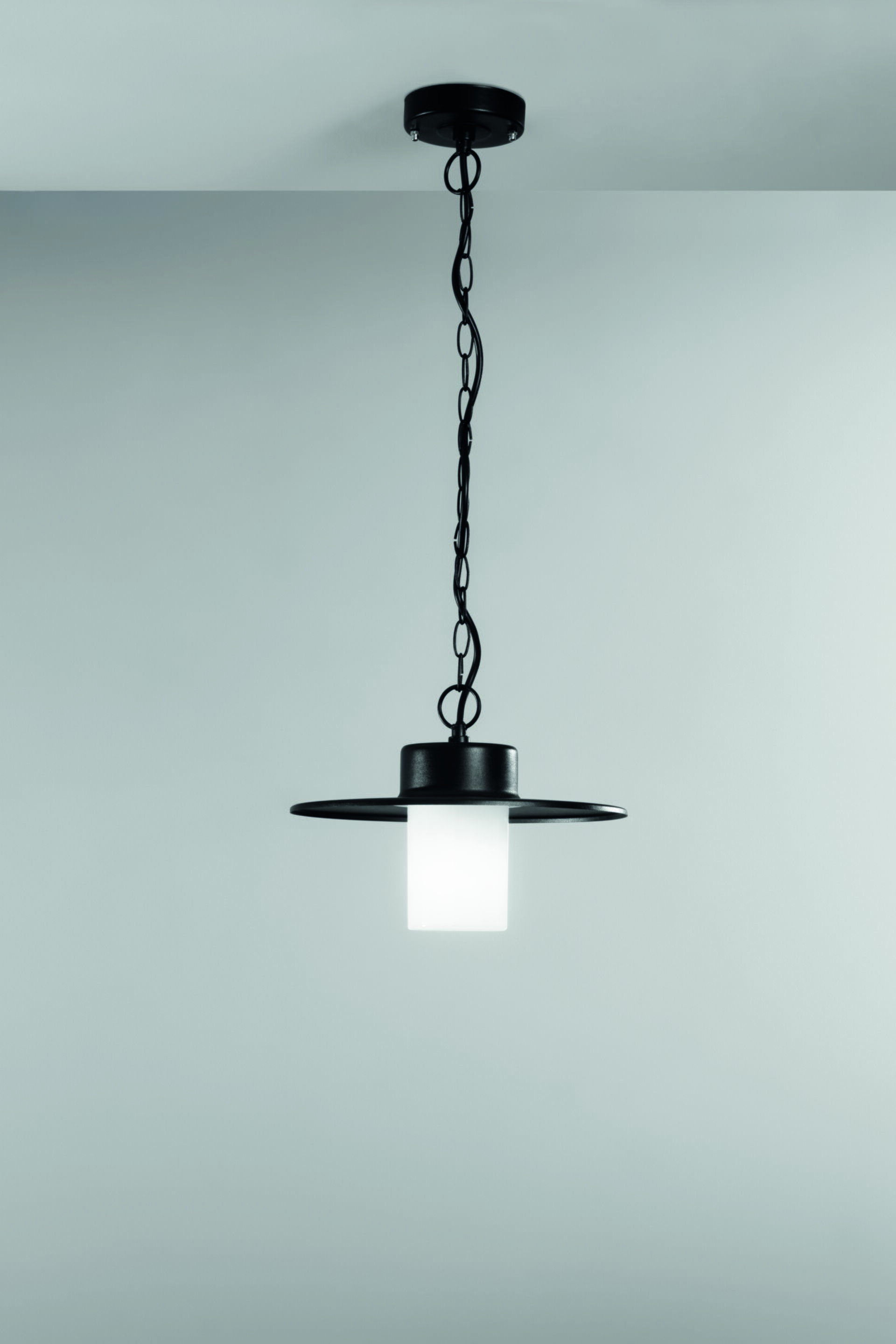 INTEC Outdoor pendant lamp By Fan Europe Lighting