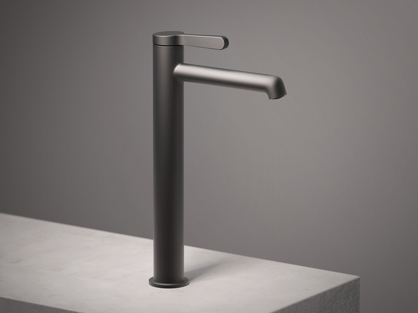 TORINO Washbasin tap By Fantini Rubinetti