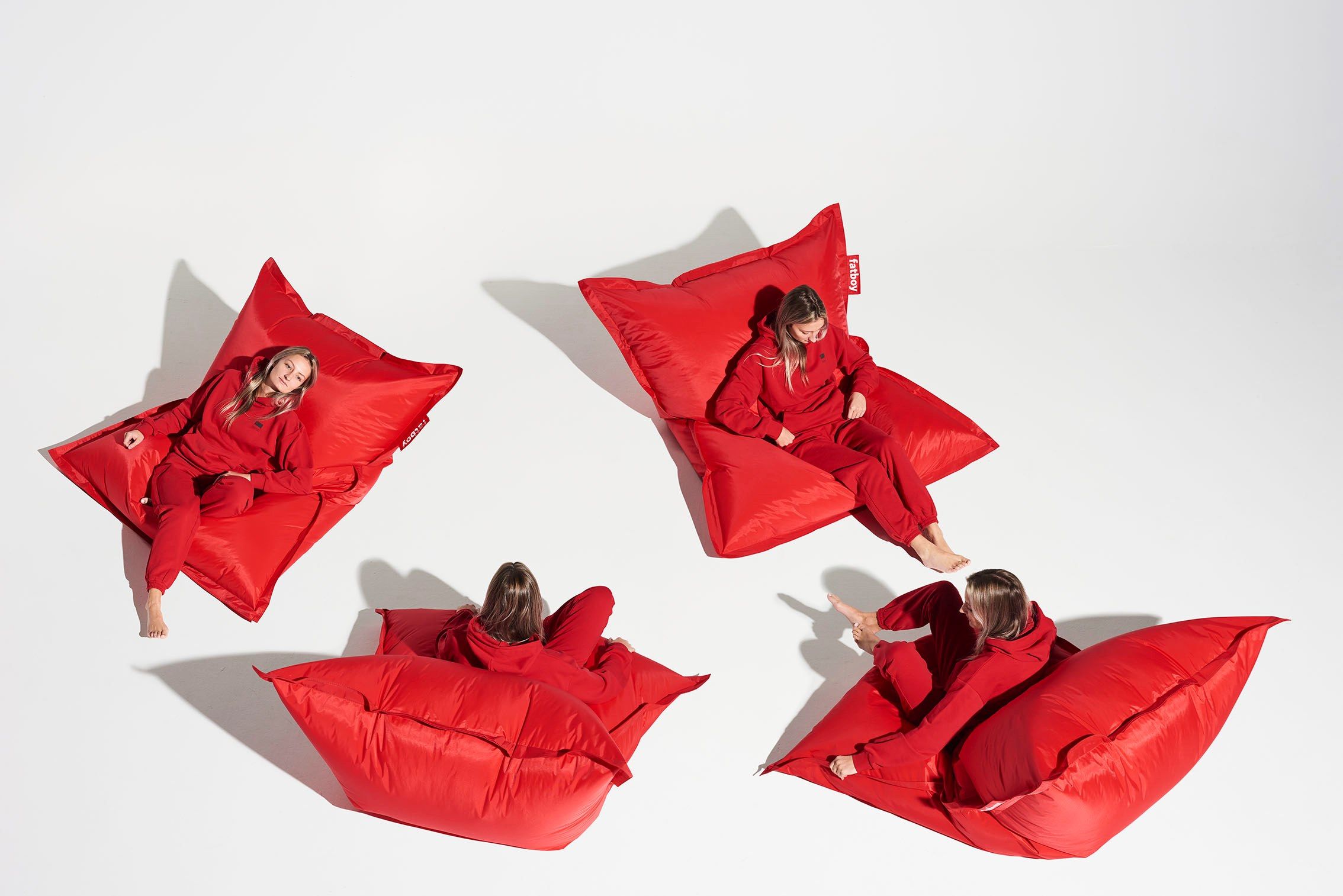 FATBOY® ORIGINAL bean bag By Fatboy