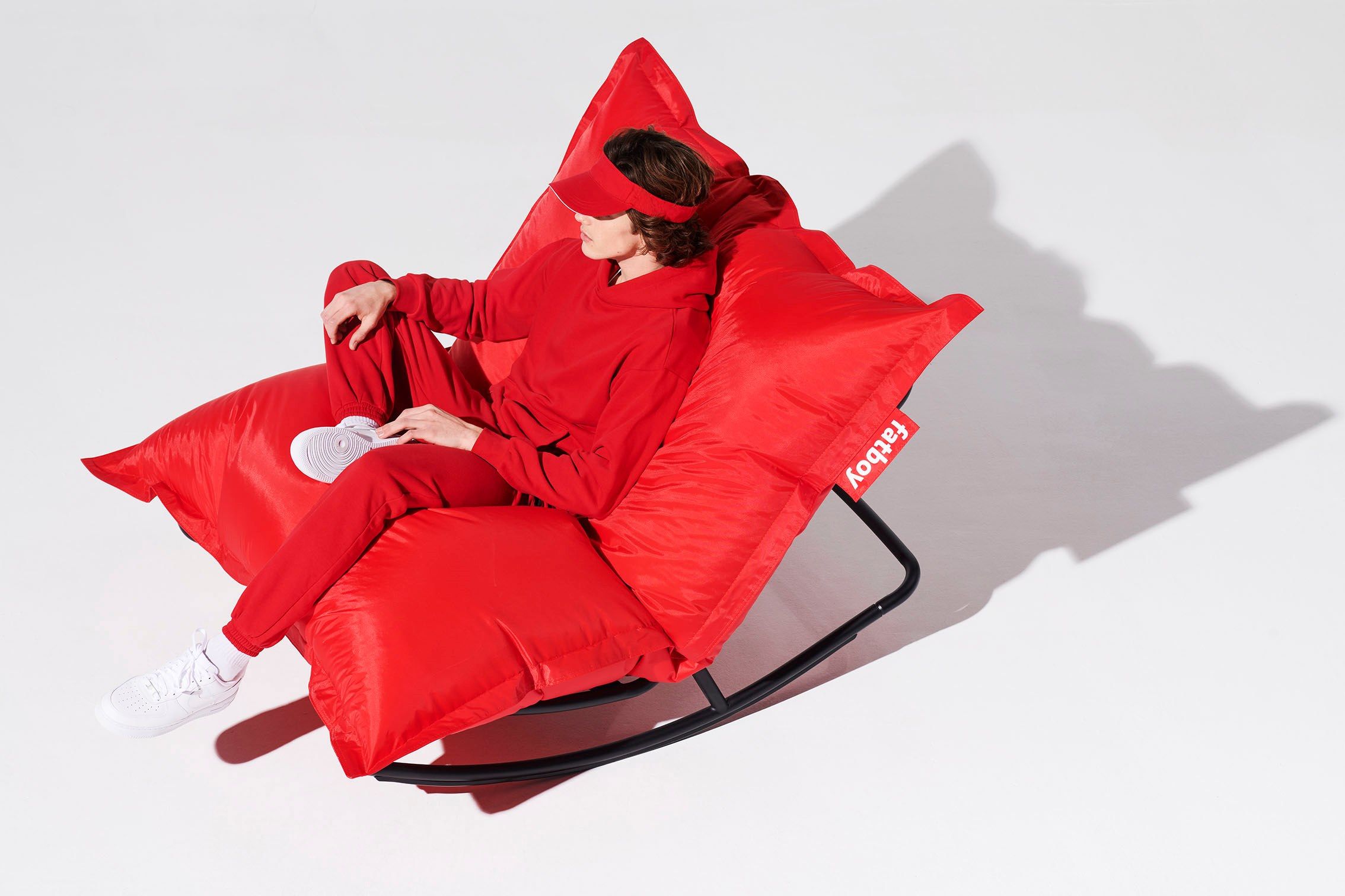 FATBOY® ORIGINAL bean bag By Fatboy