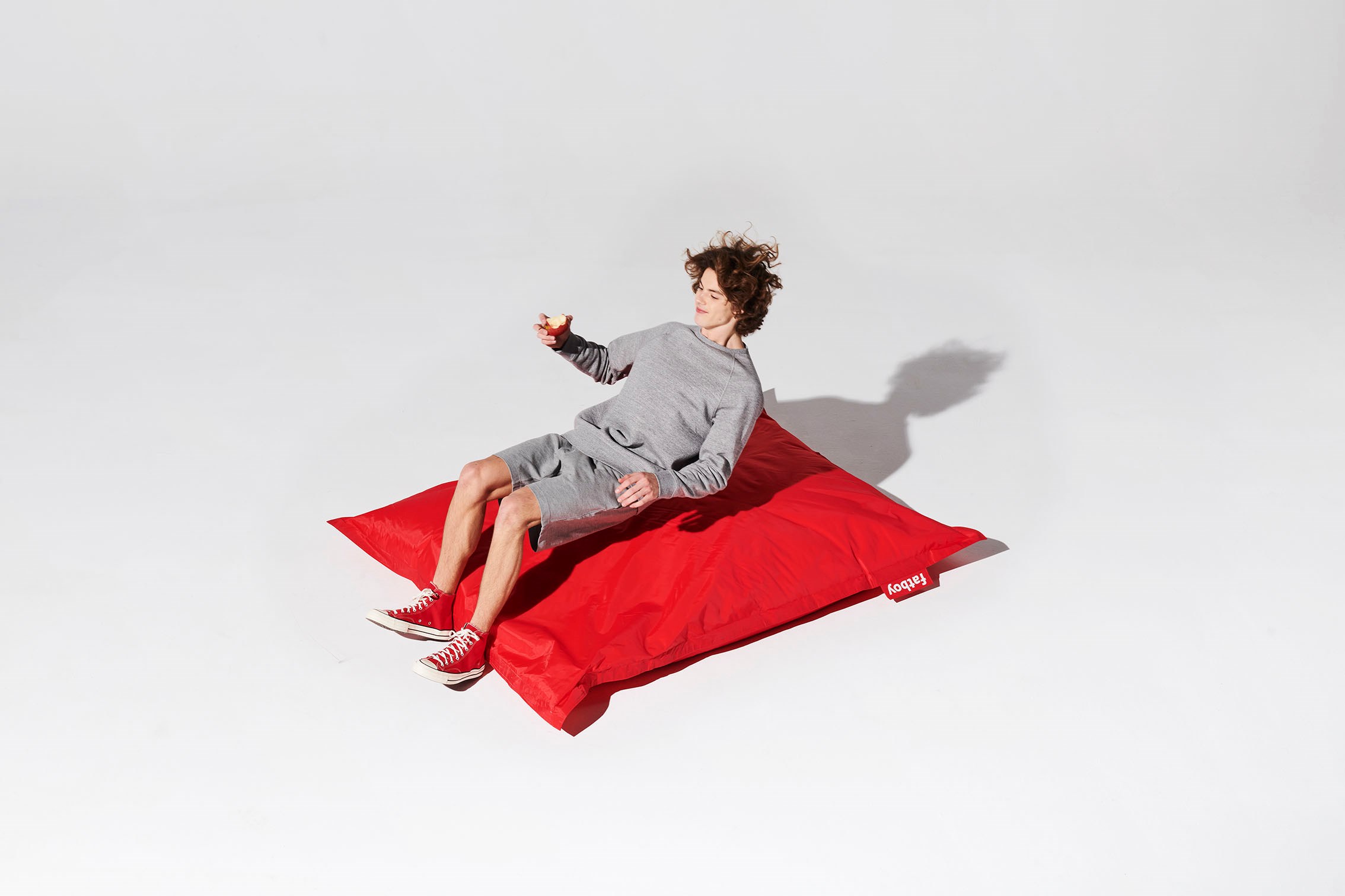 FATBOY® ORIGINAL bean bag By Fatboy
