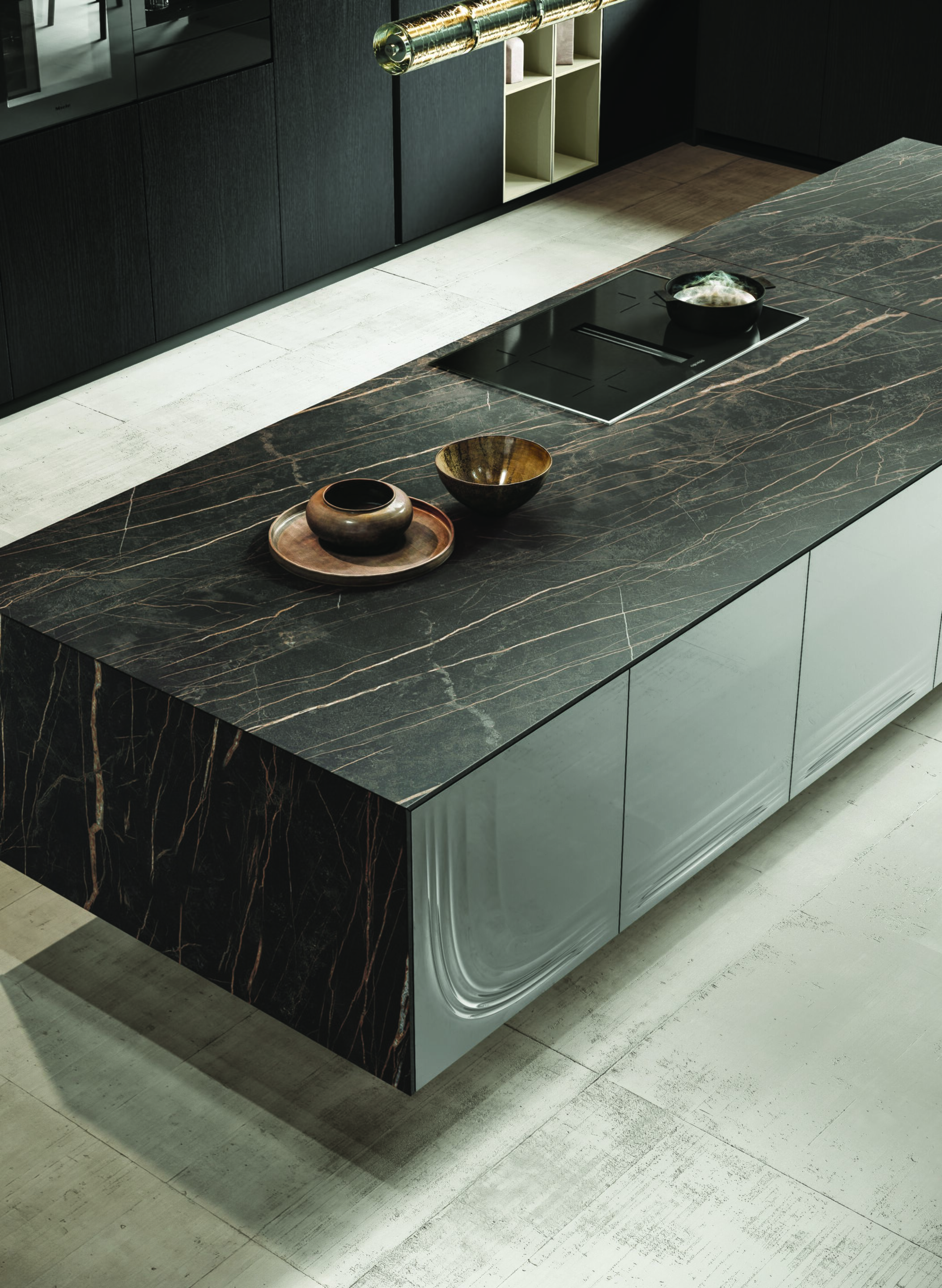 ONDA Kitchen By Febal Casa