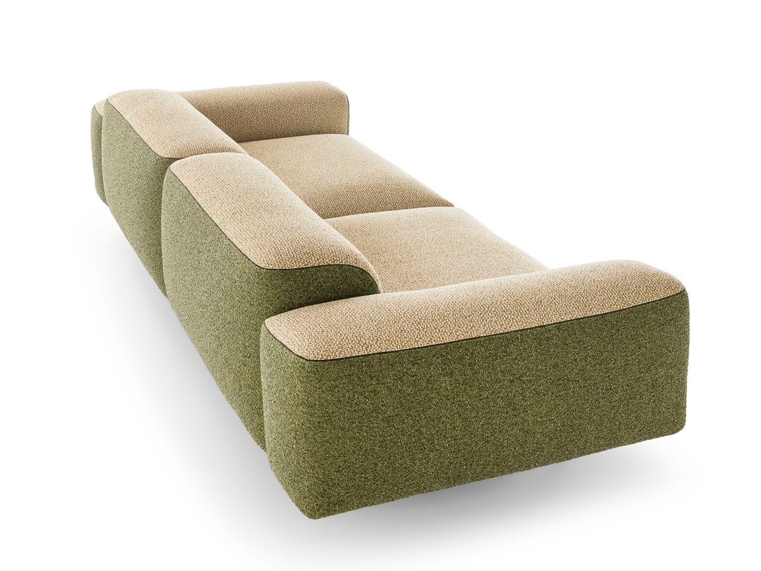LIMITLESS Sofa By Felis