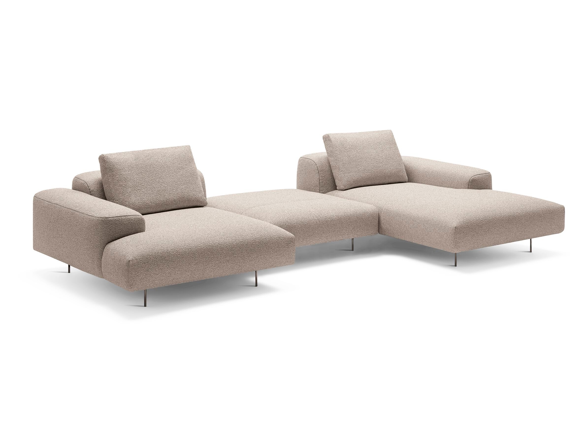 LIMITLESS Sofa By Felis