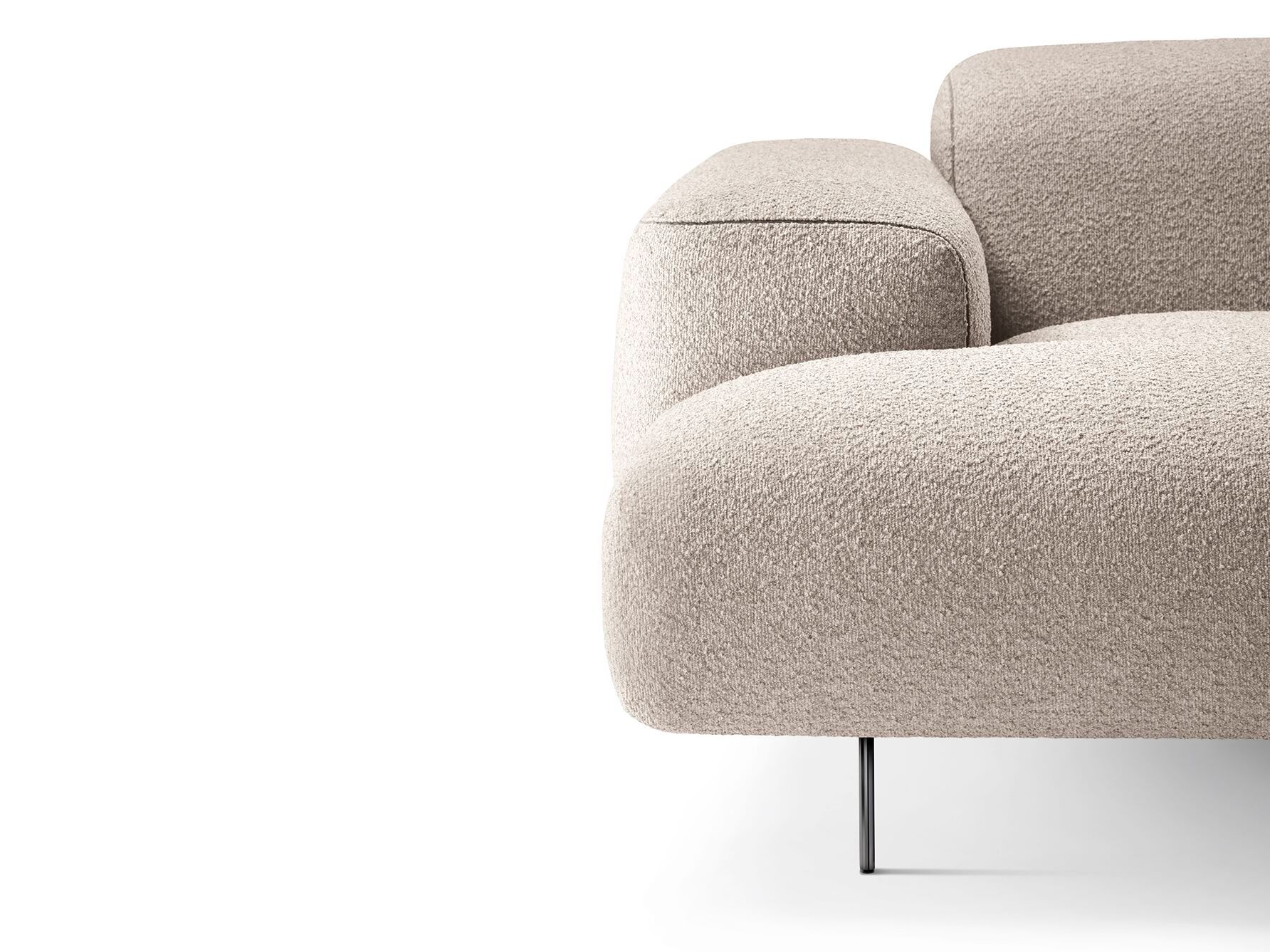 LIMITLESS Sofa By Felis