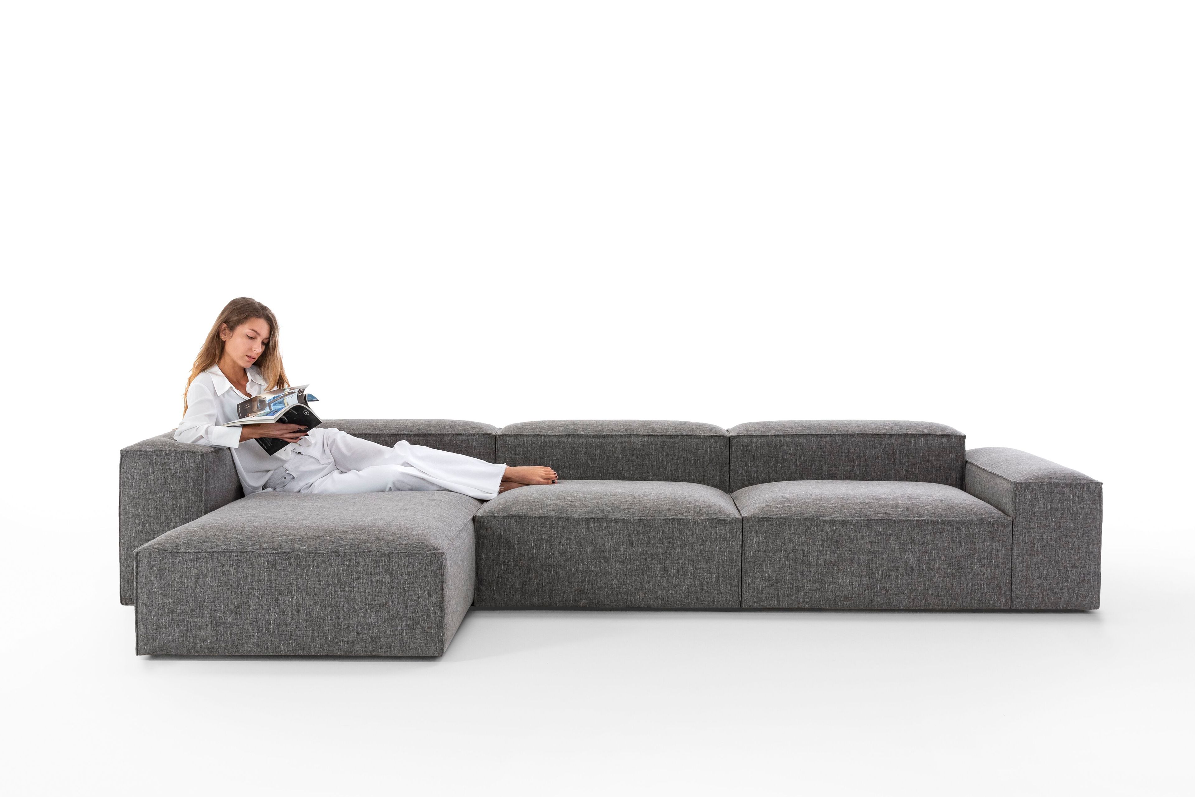 REVERSO 沙发 By Felis