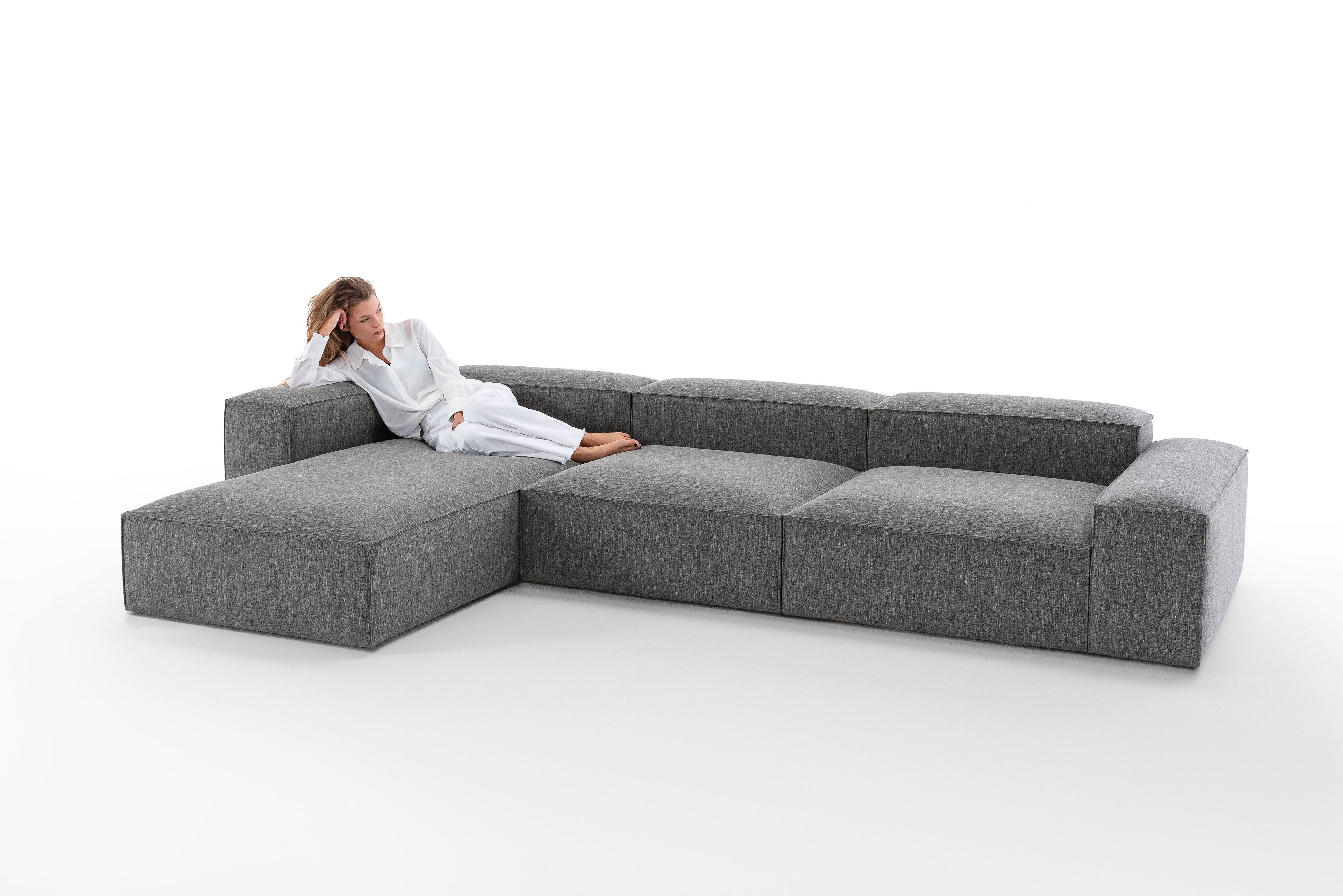 REVERSO Sofa By Felis