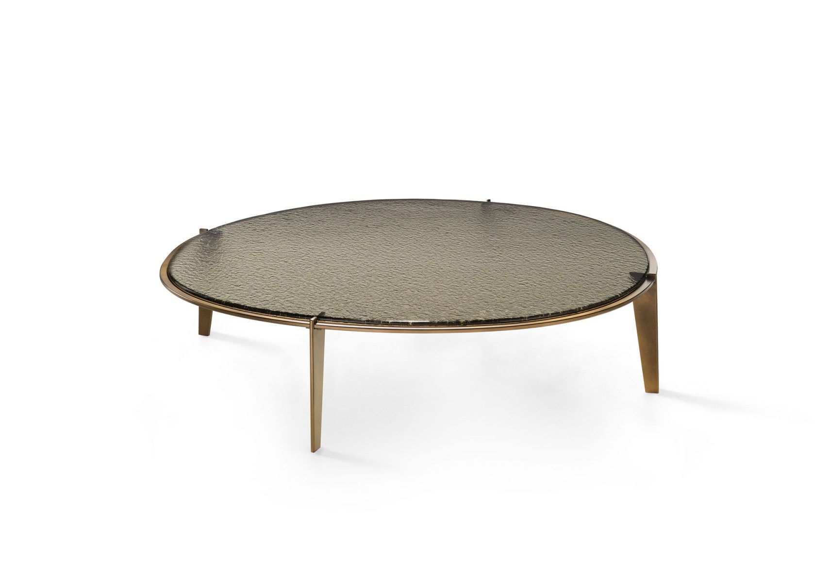 HALO Coffee table By Fiam Italia