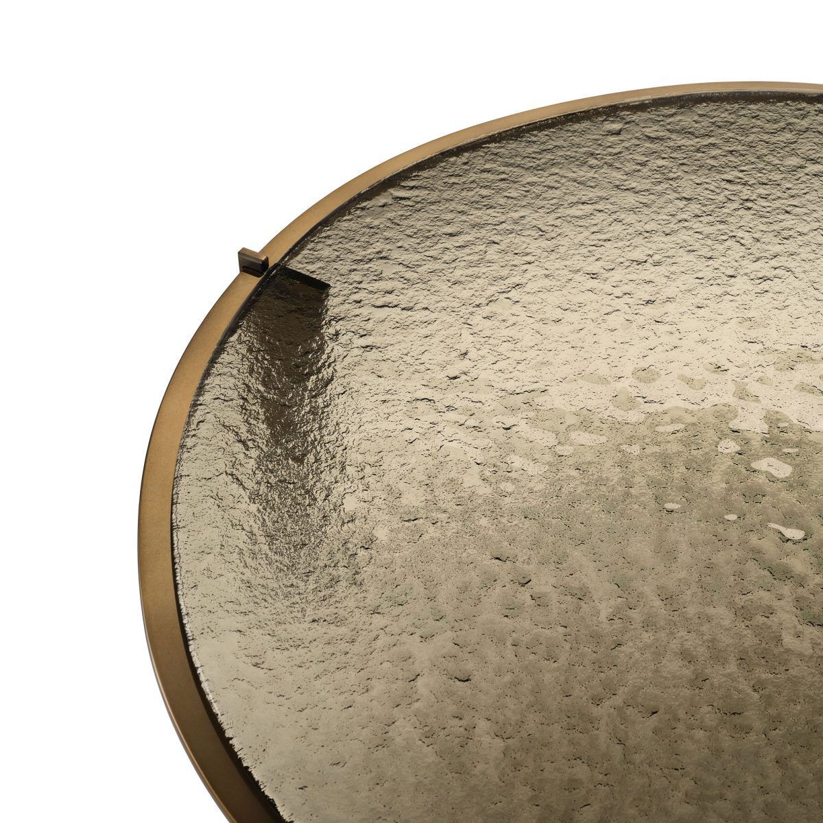 HALO Coffee table By Fiam Italia