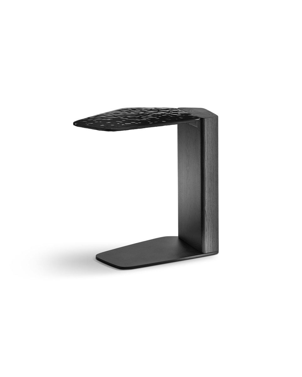 STONE Coffee table By Fiam Italia