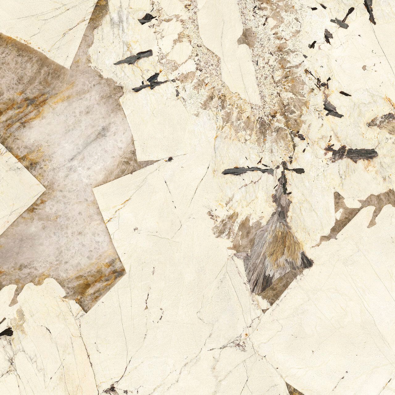 MARBLE LAB - PATAGONIA Porcelain stoneware wall/floor tiles with marble ...