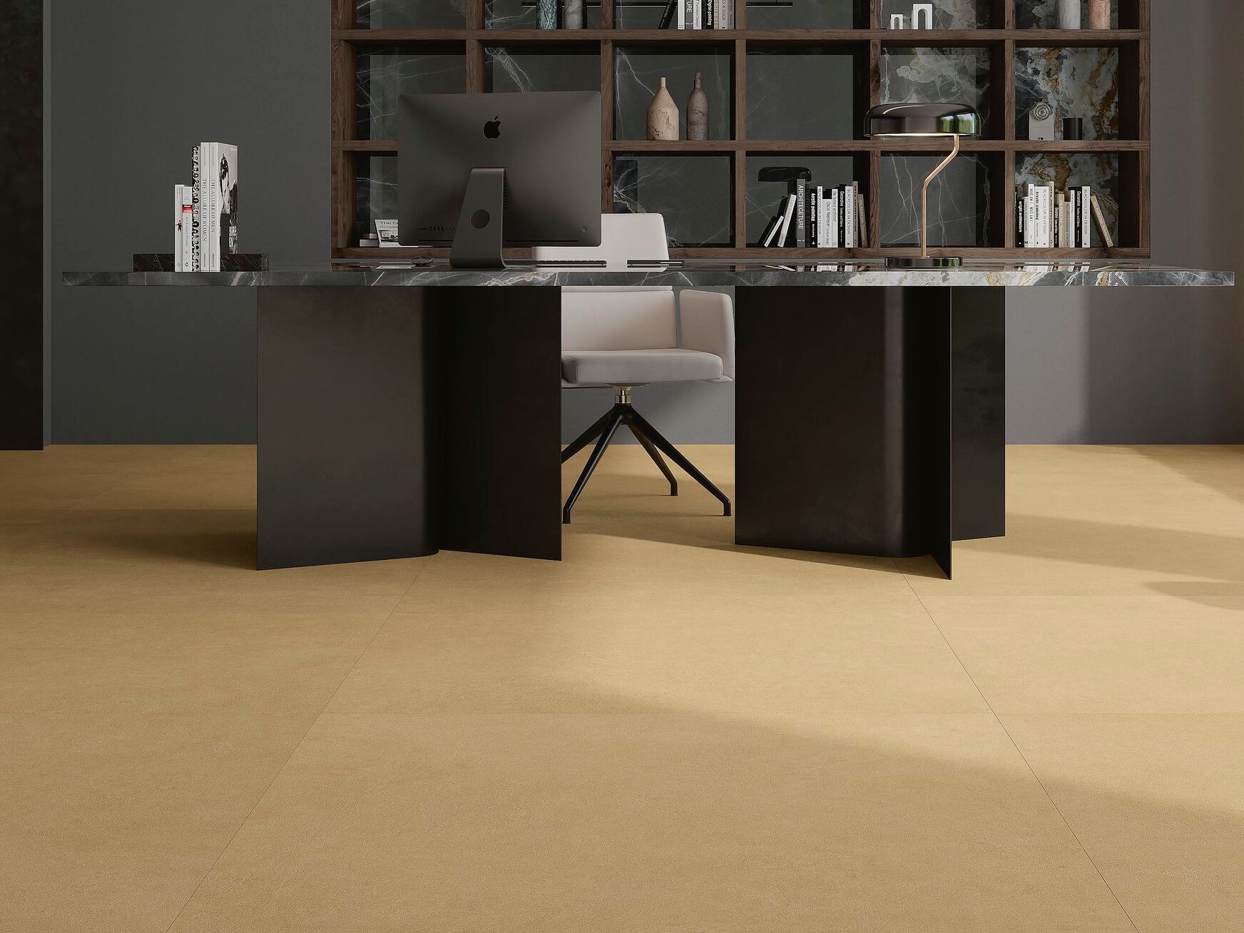 MUSTARD Wall tiles By Fiandre Architectural Surfaces