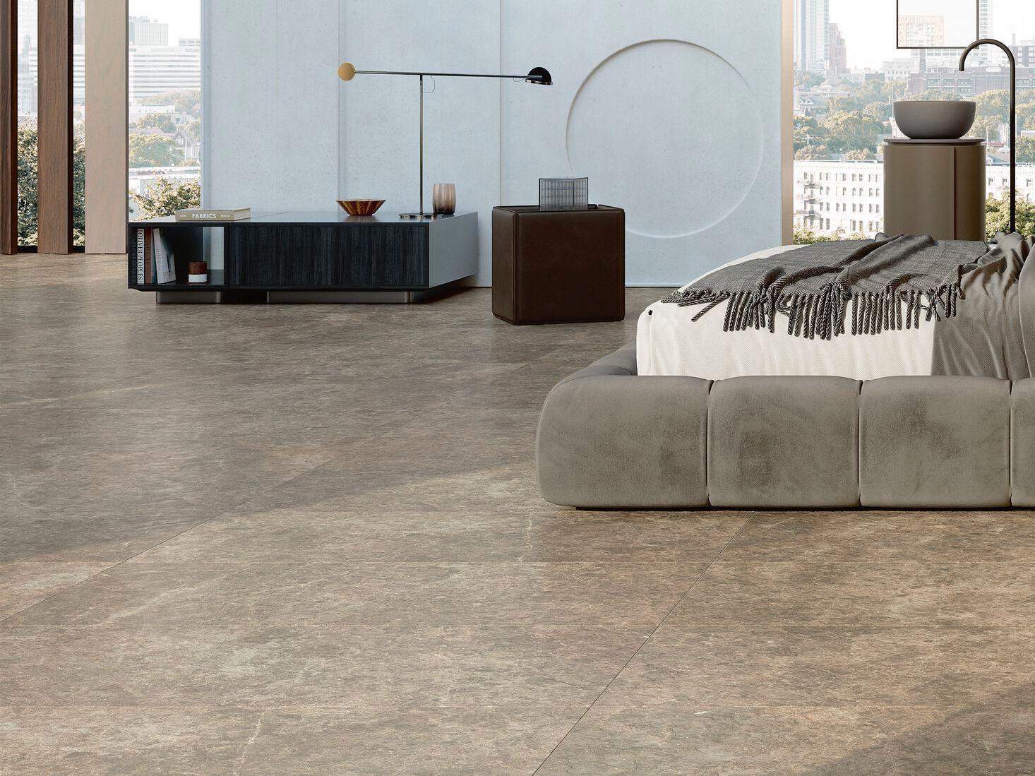 SILT PULSAR Wall tiles By Fiandre Architectural Surfaces