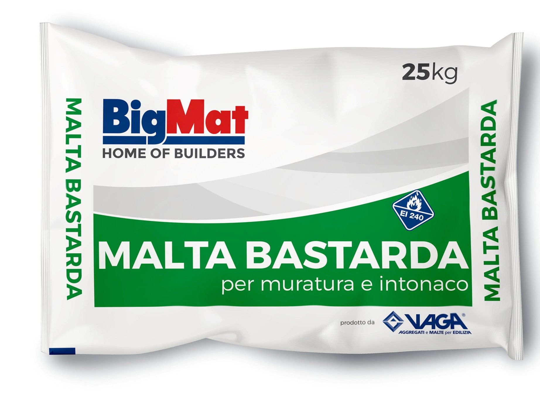 Fibre reinforced mortar Fibre reinforced mortar By BigMat