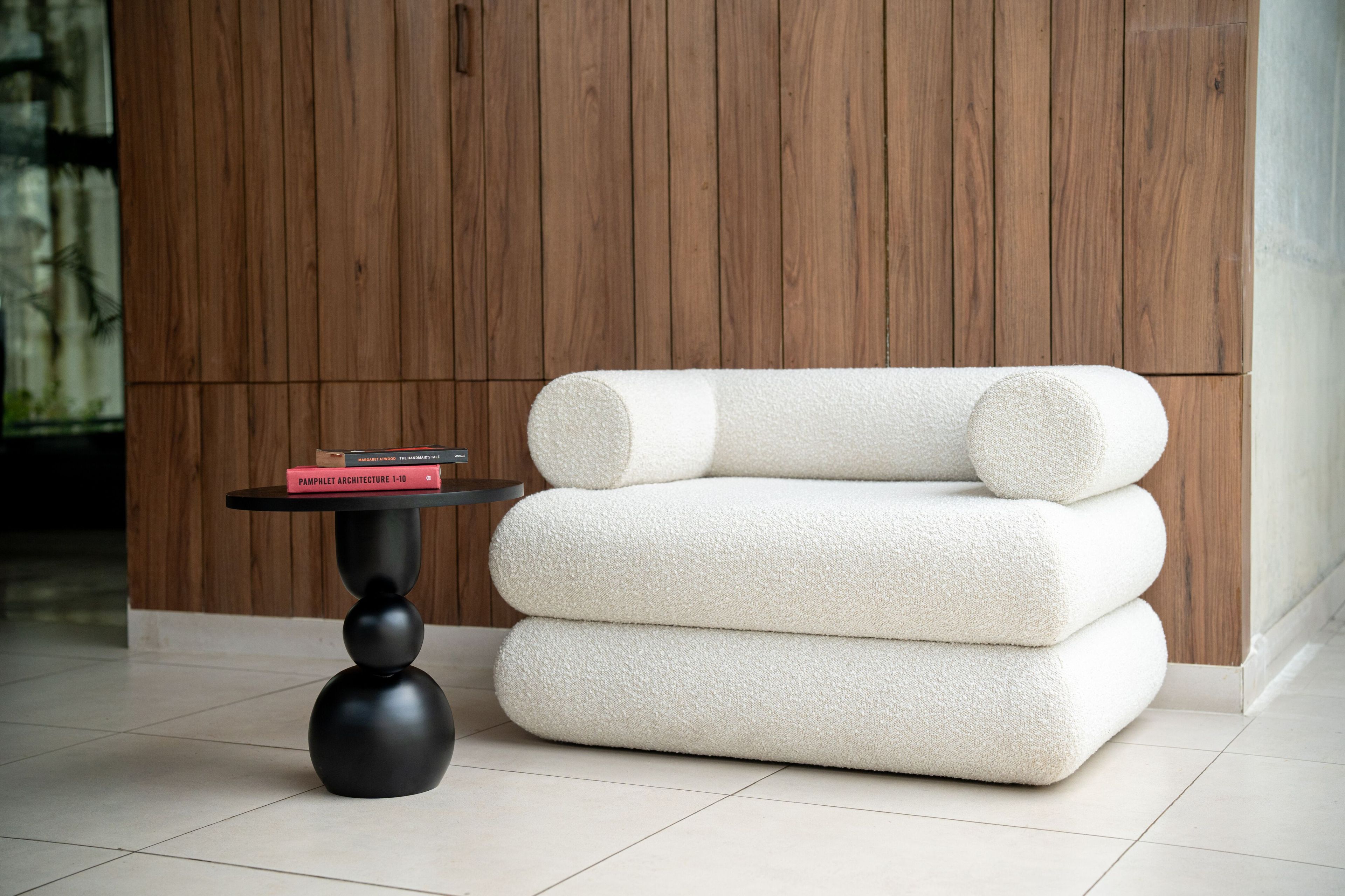 BARBARA Coffee table By Fico