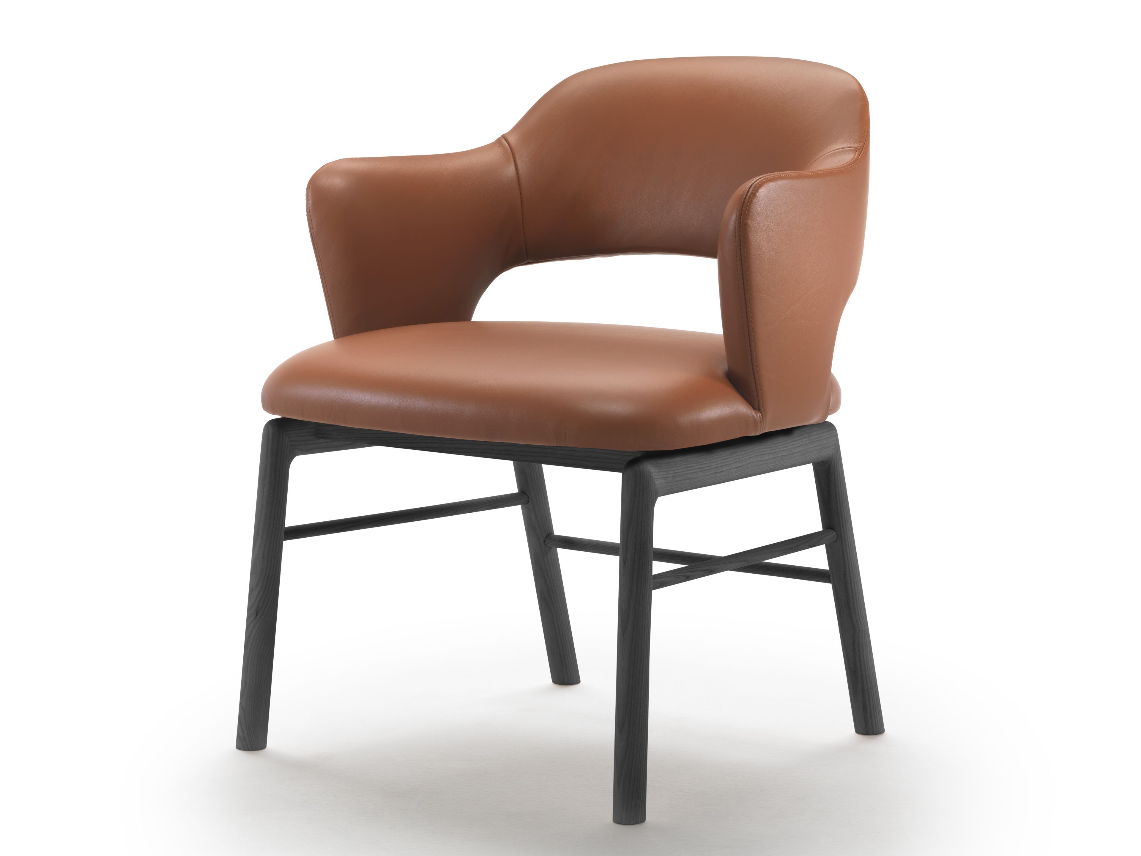 ALMA Sedia By Flexform | design Antonio Citterio