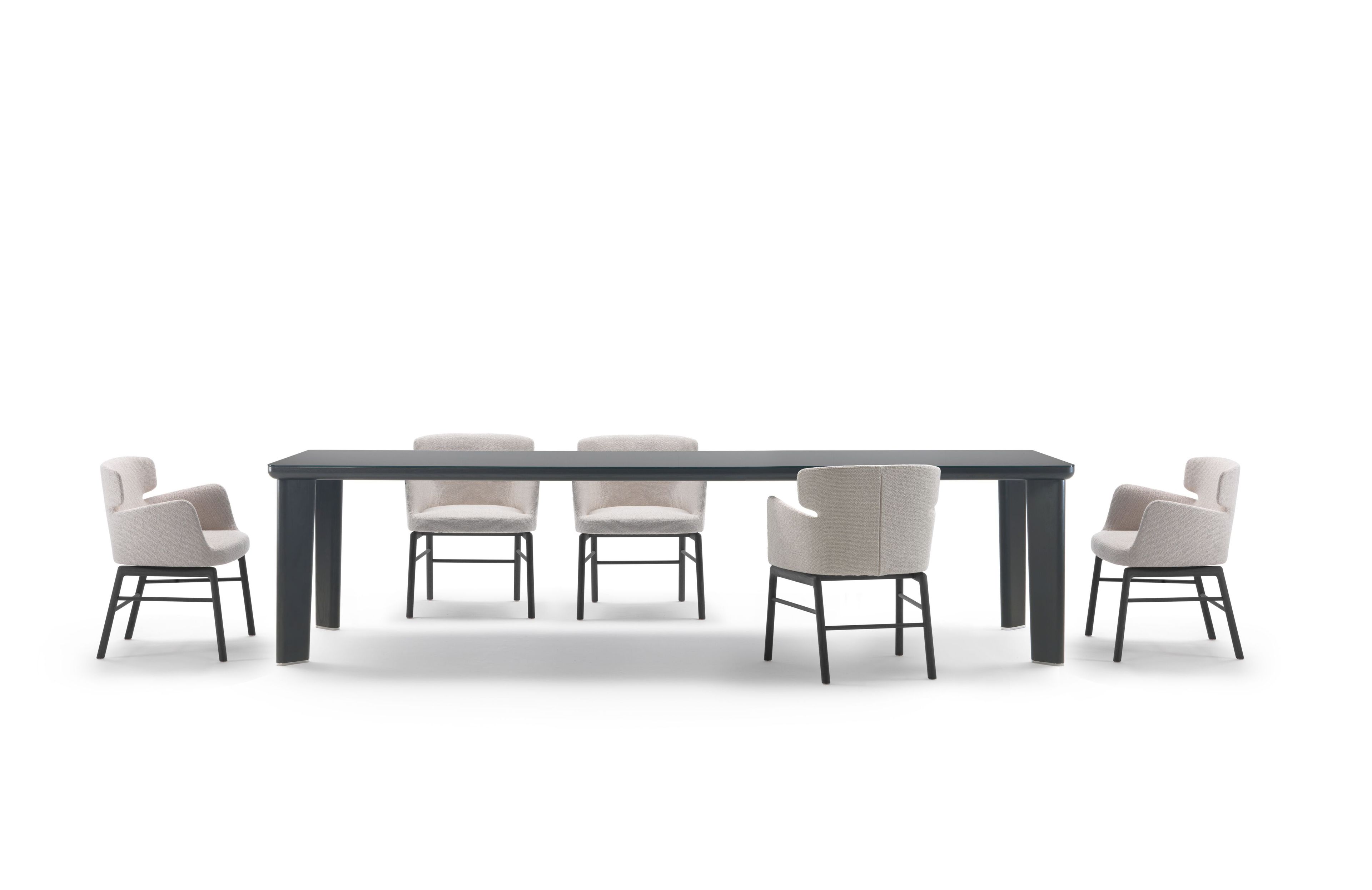 ARNOLD Table By Flexform