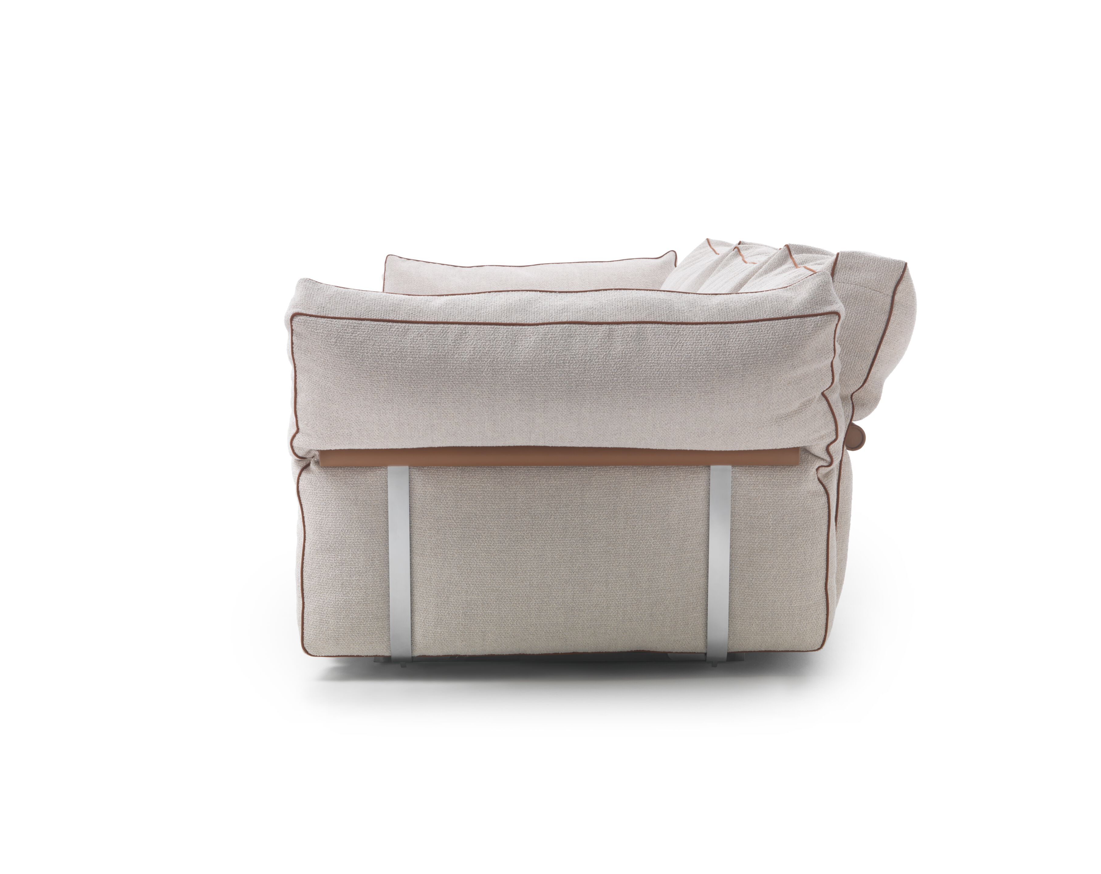 CAMELOT 沙发 By Flexform | design Antonio Citterio