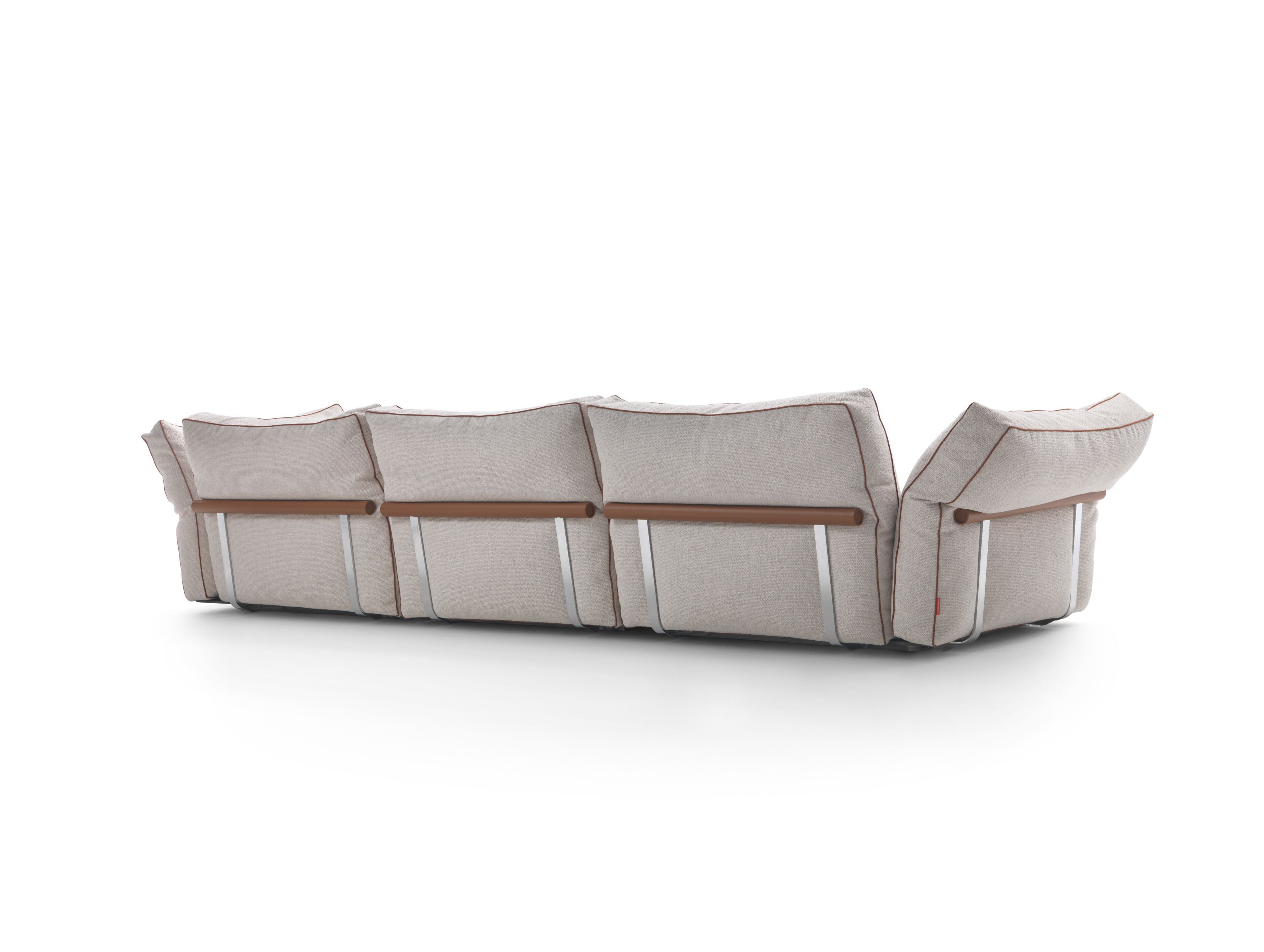 CAMELOT 沙发 By Flexform | design Antonio Citterio