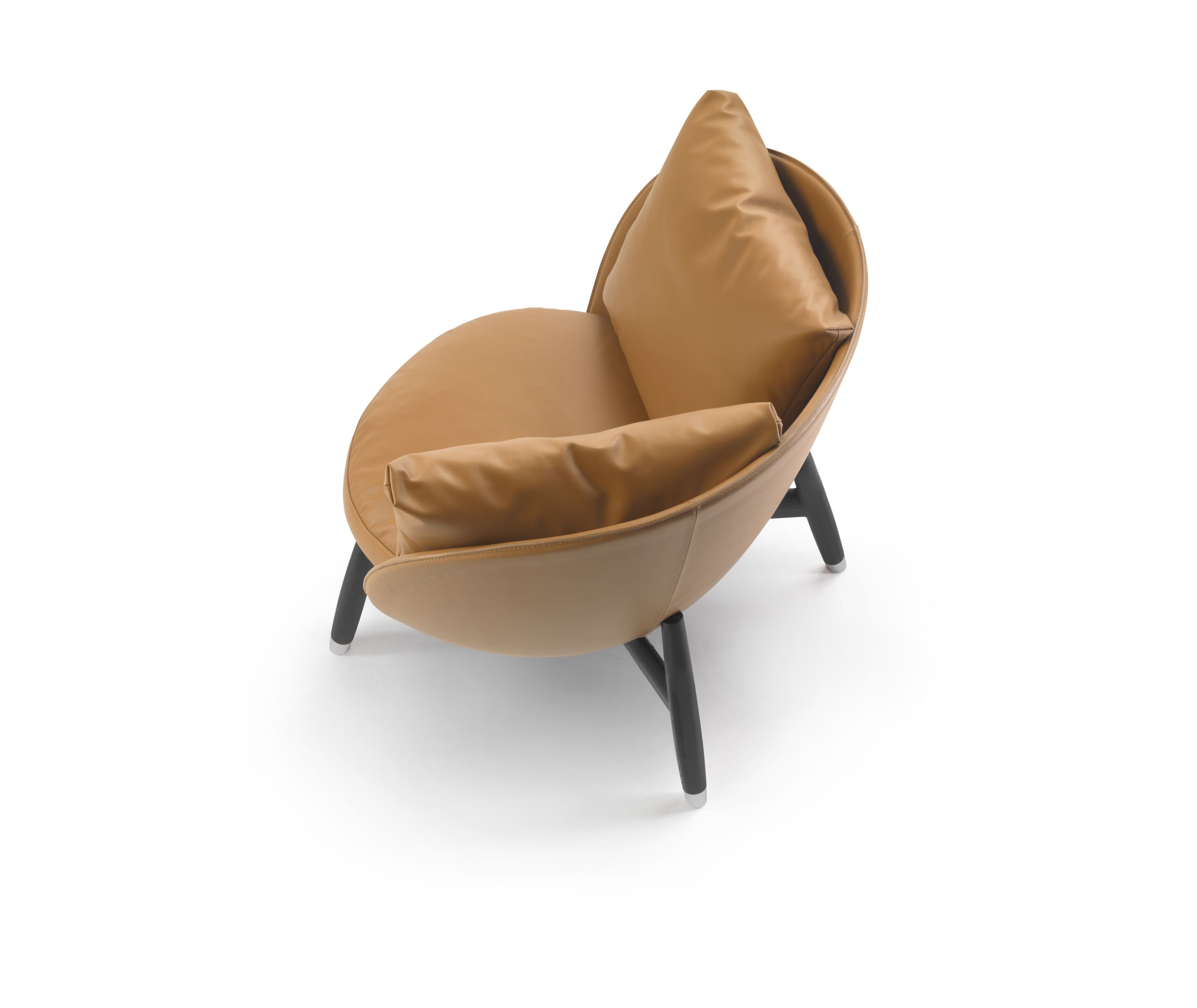 ERI Armchair By Flexform