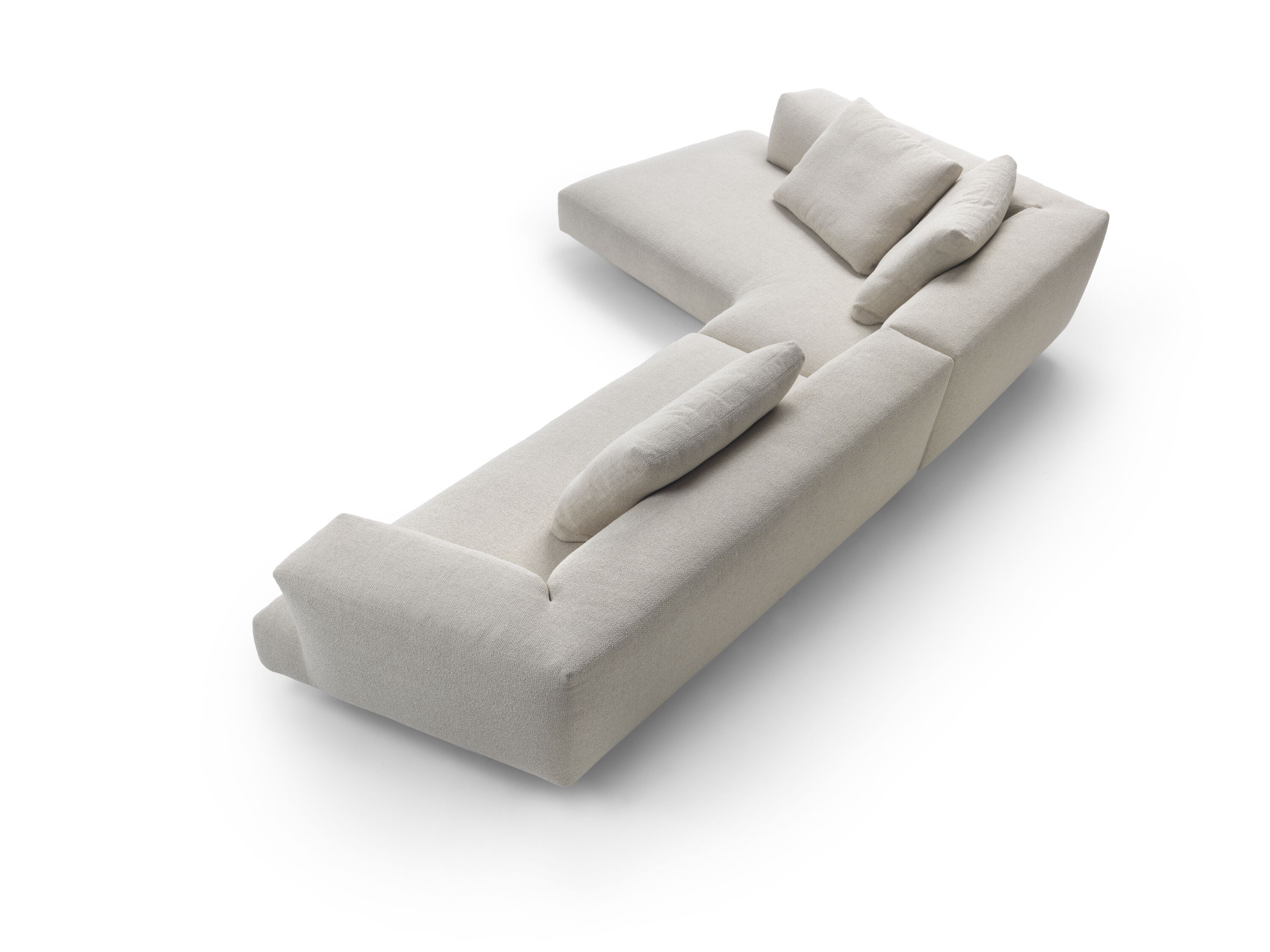 LOUNGESCAPE 沙发 By Flexform