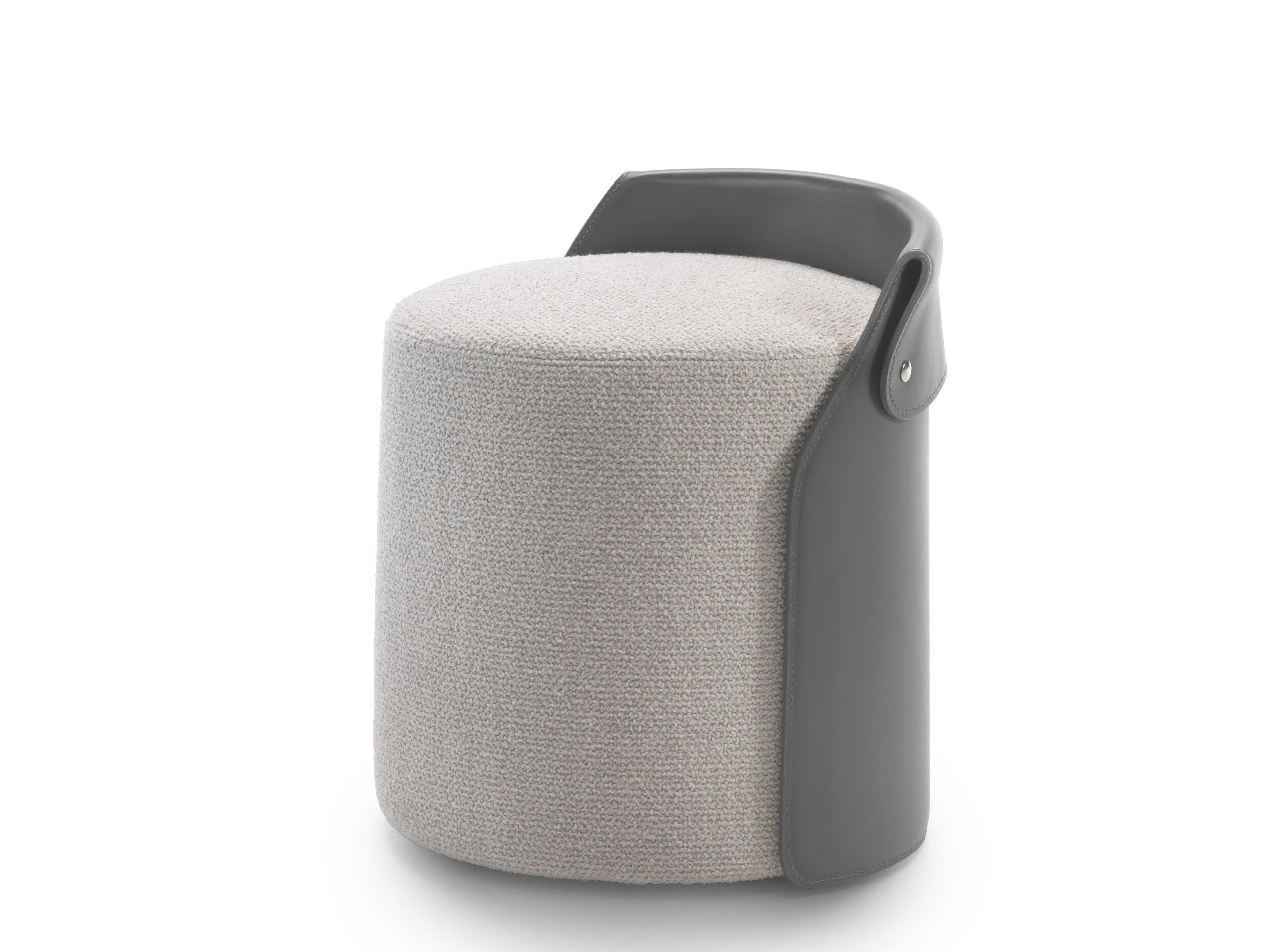 OZZY Pouf By Flexform