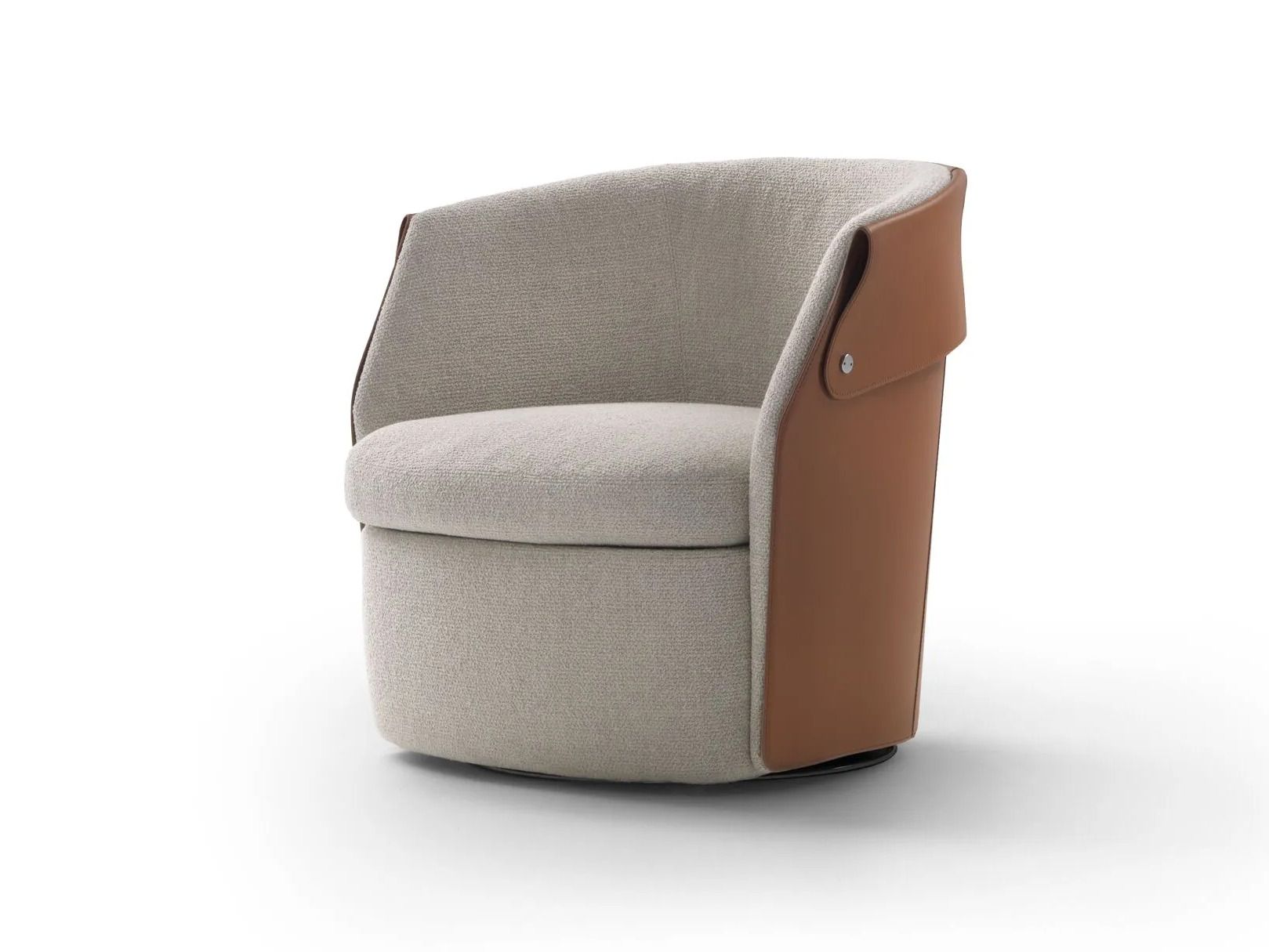 OZZY Armchair By Flexform