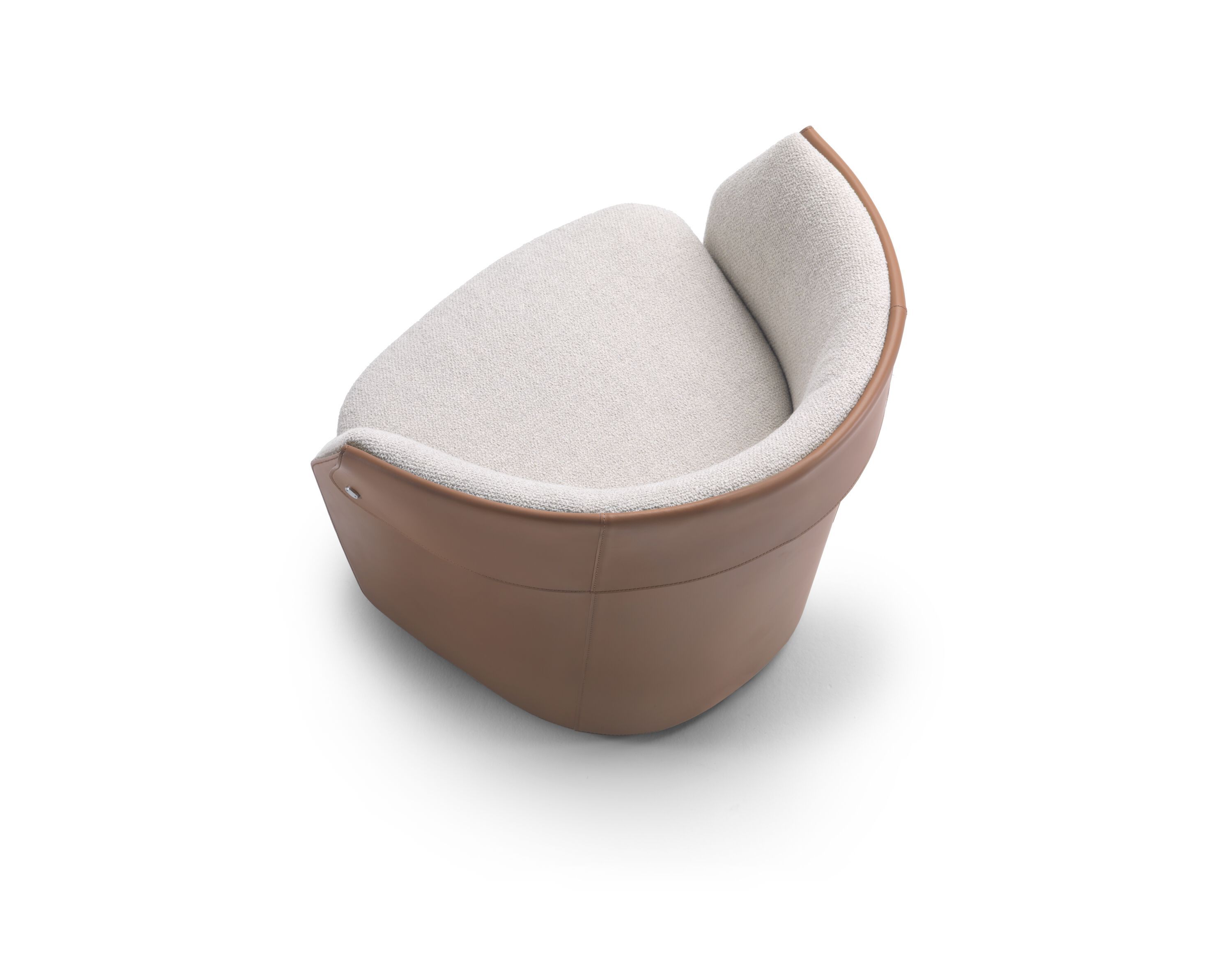 OZZY Armchair By Flexform