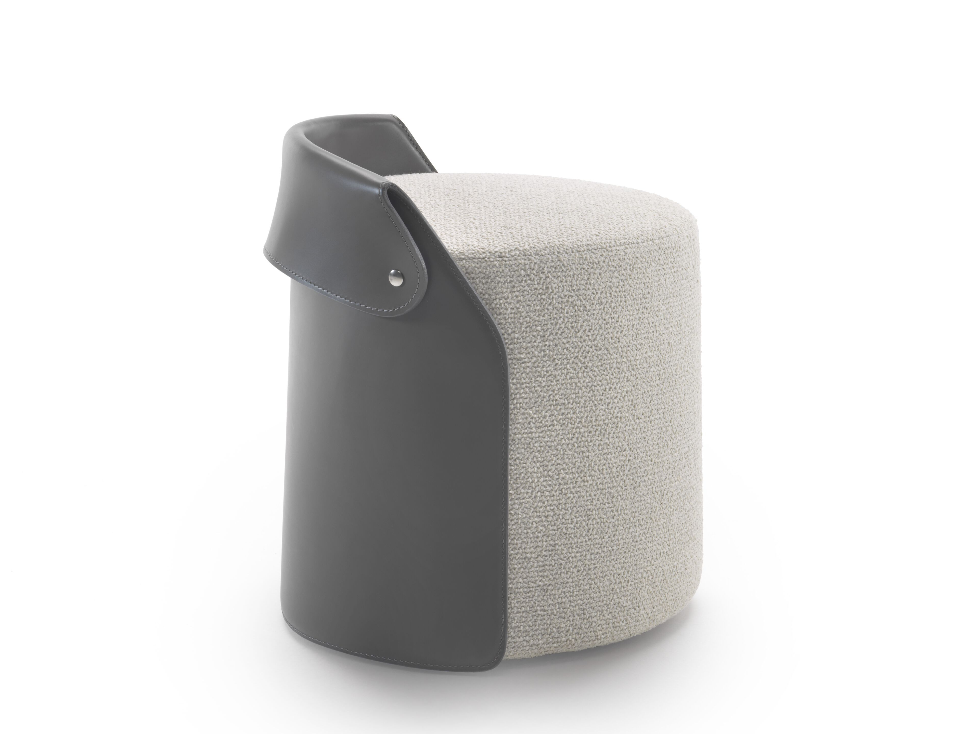 OZZY Pouf By Flexform