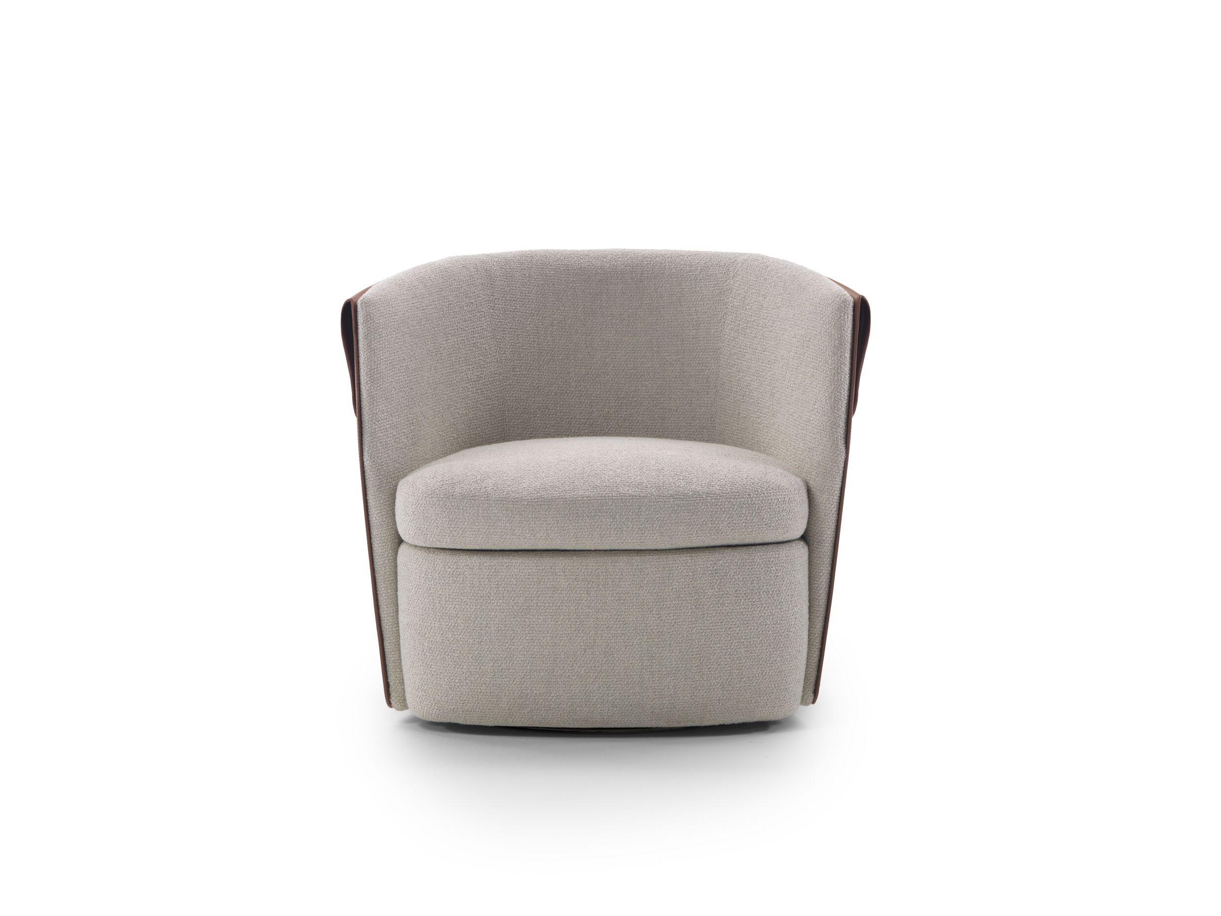 OZZY Armchair By Flexform