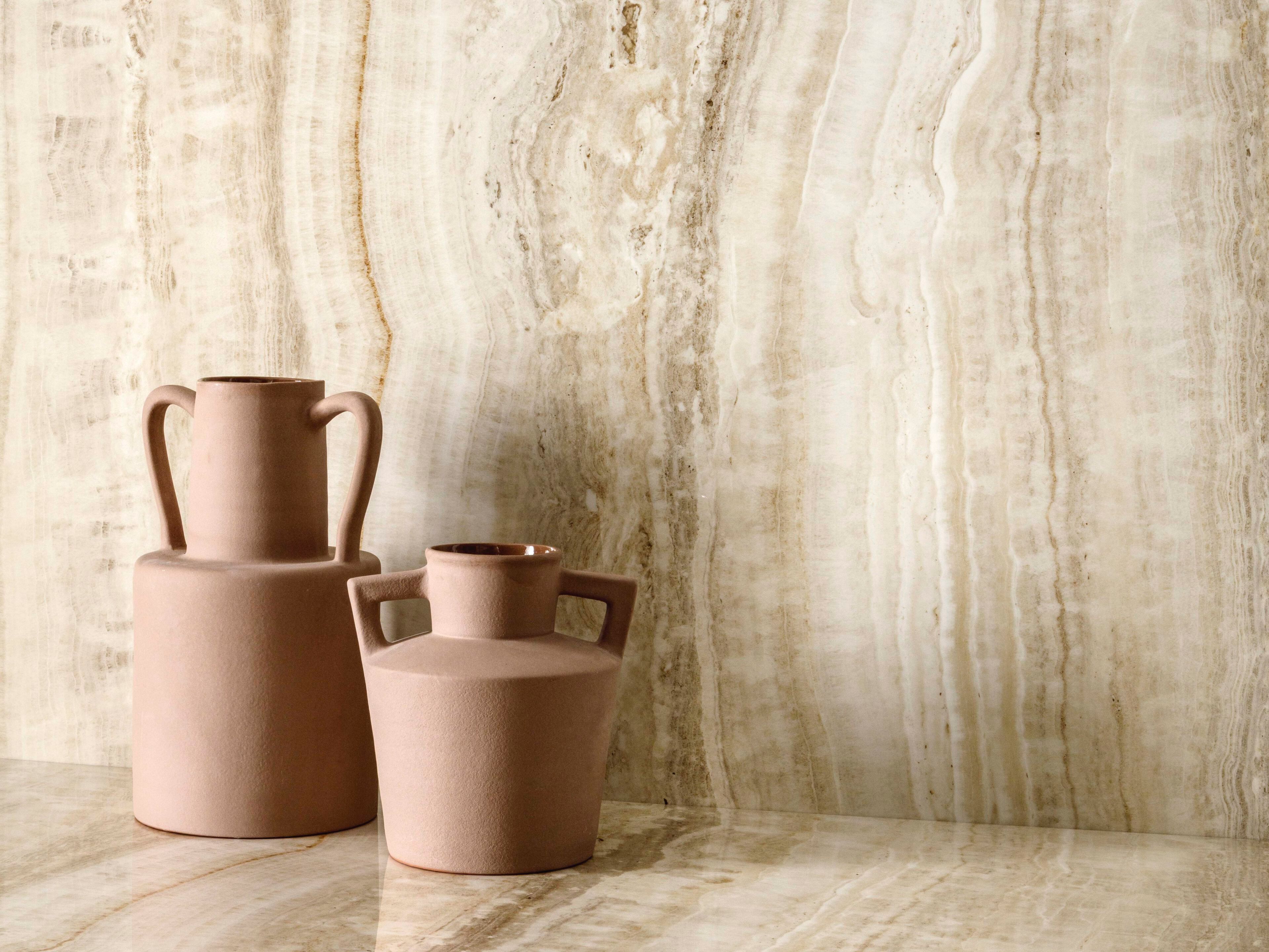 ECCENTRIC LUXE Flooring By Florim Ceramiche