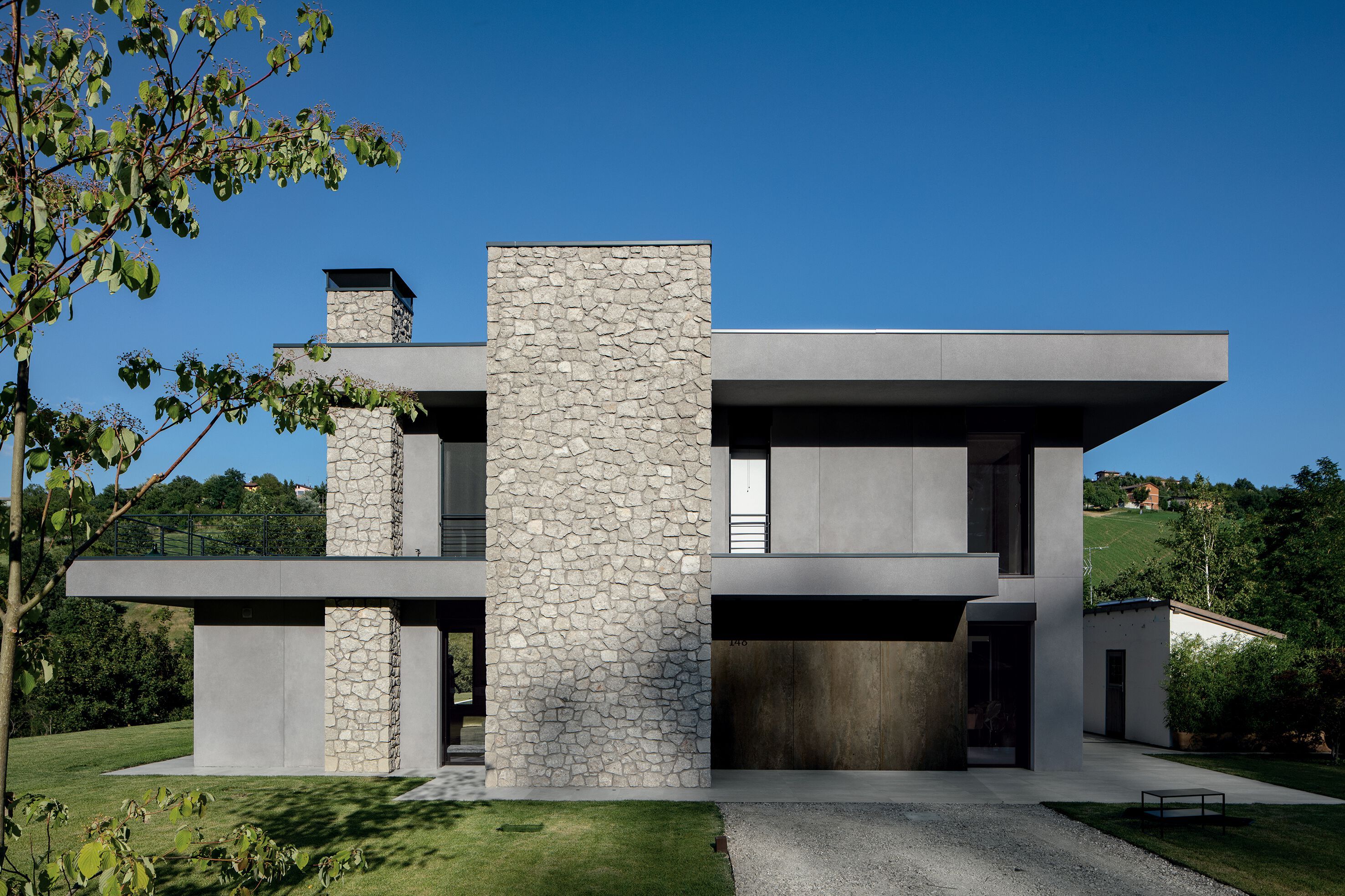 FLORIM SKIN Wall tiles By Florim Ceramiche