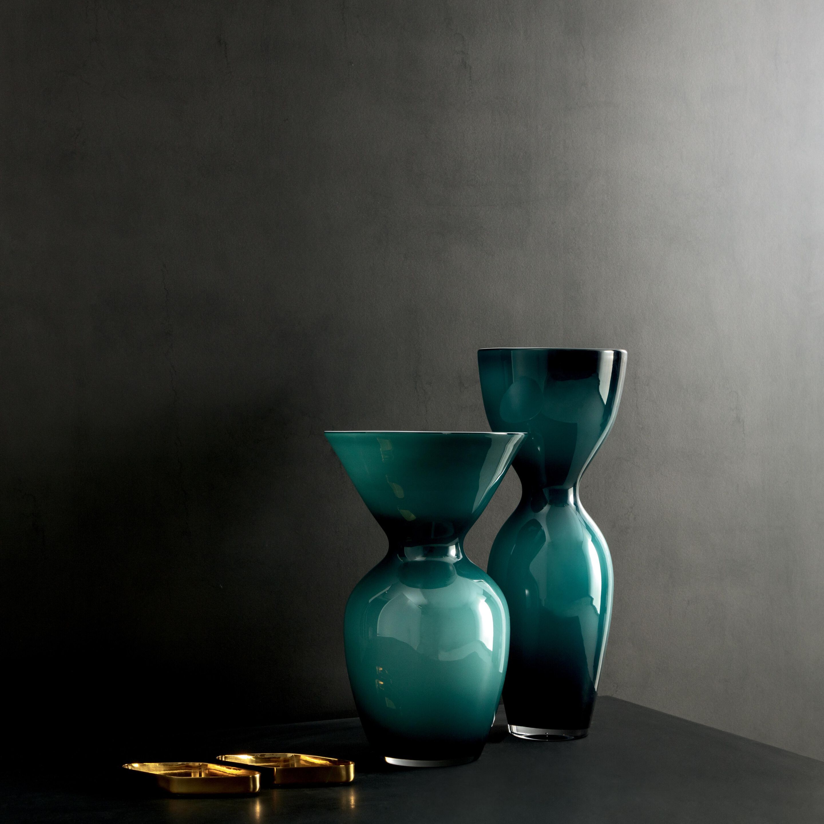 MYSTIC LUXE Wall tiles By Florim Ceramiche