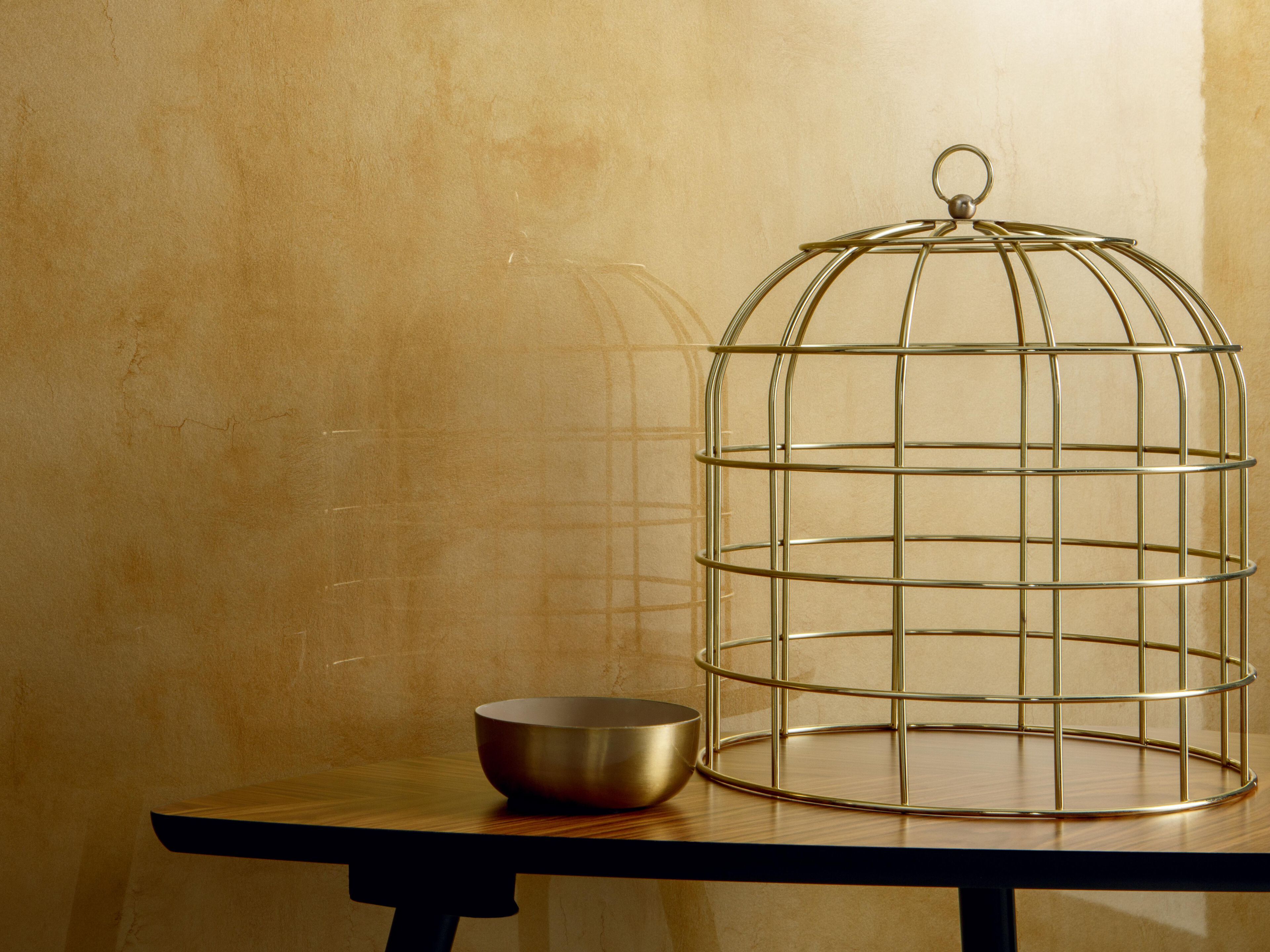 MYSTIC LUXE Wall tiles By Florim Ceramiche