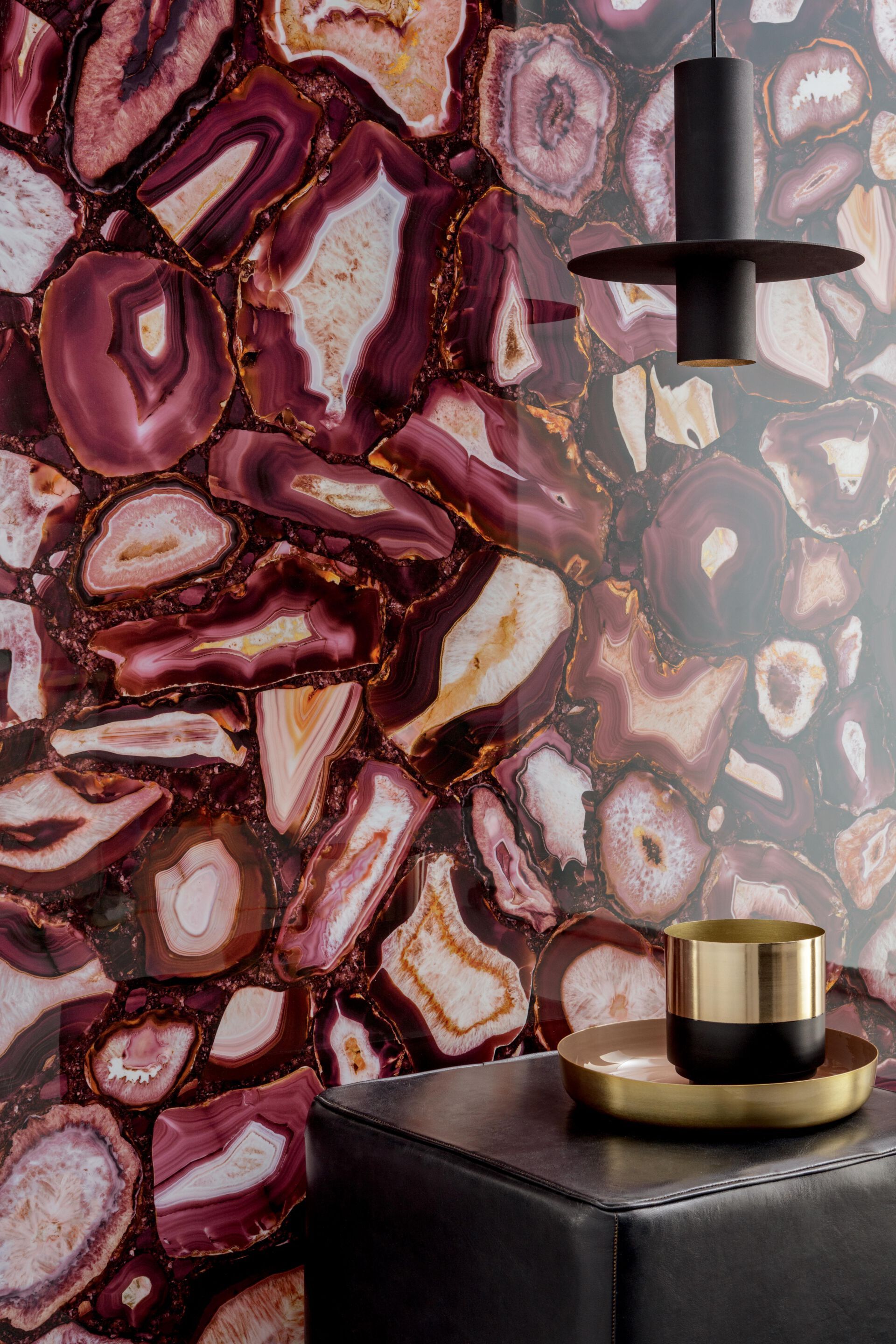 MYSTIC LUXE Wall tiles By Florim Ceramiche