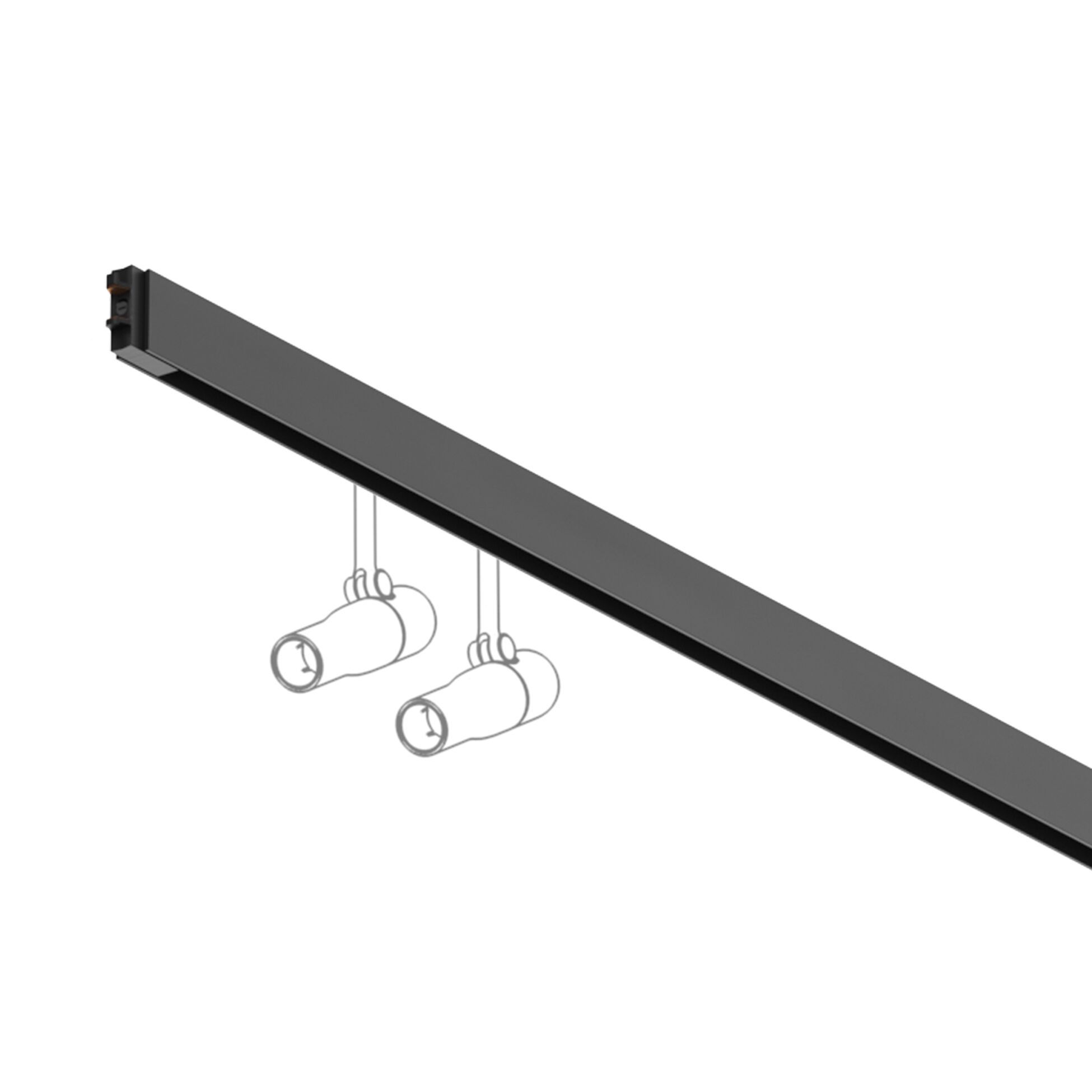 DIVERSION Track-Light By Flos