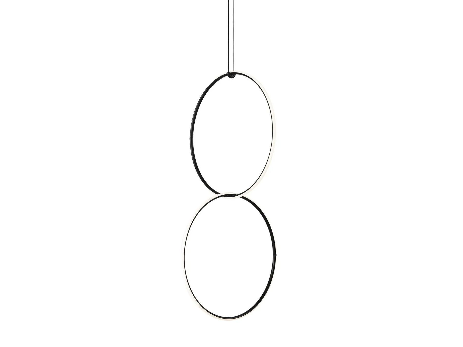 ARRANGEMENTS Pendant lamp By Flos | design Michael Anastassiades designer