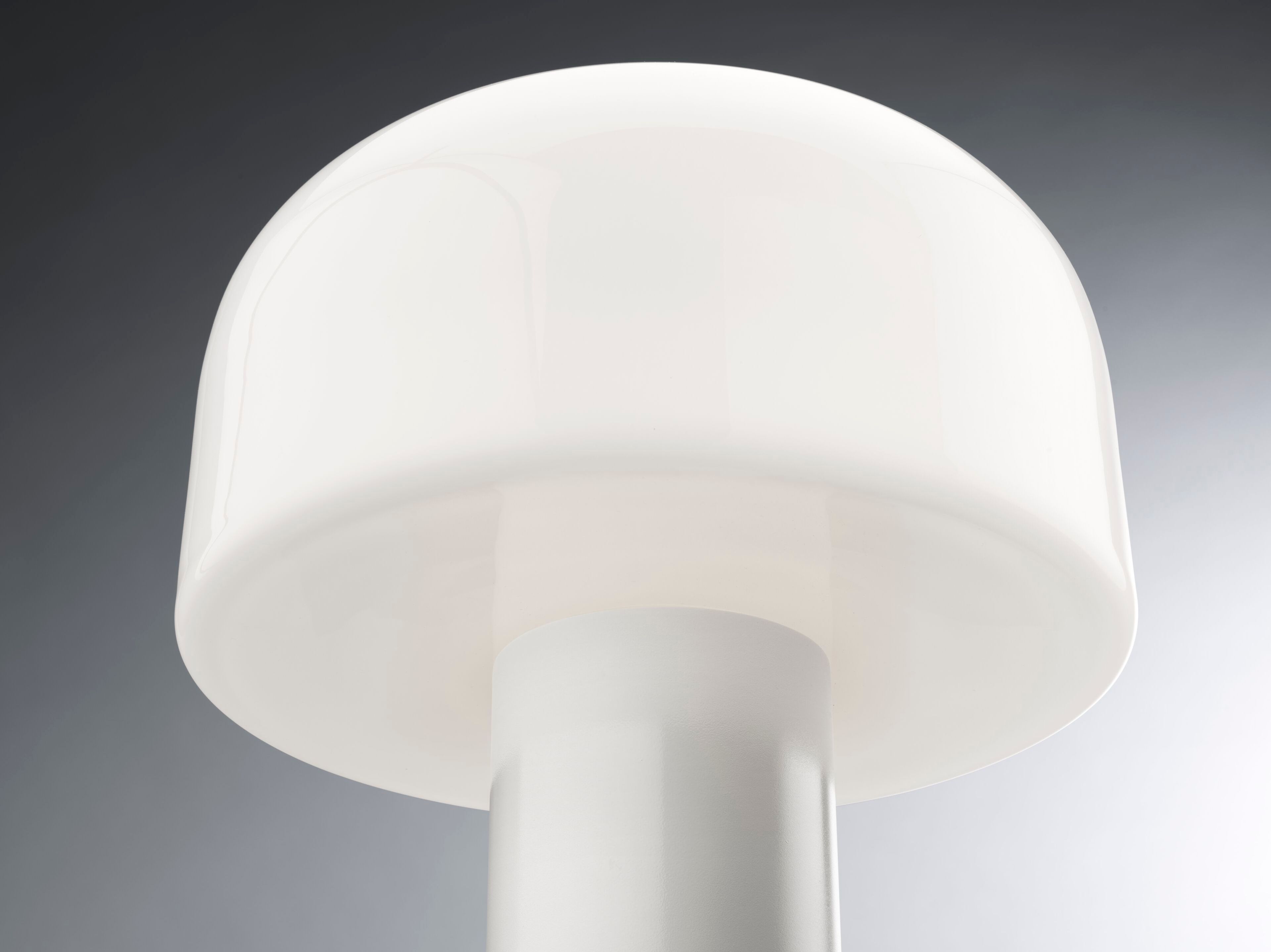BELLHOP GLASS T Table lamp By Flos | design Barber & Osgerby