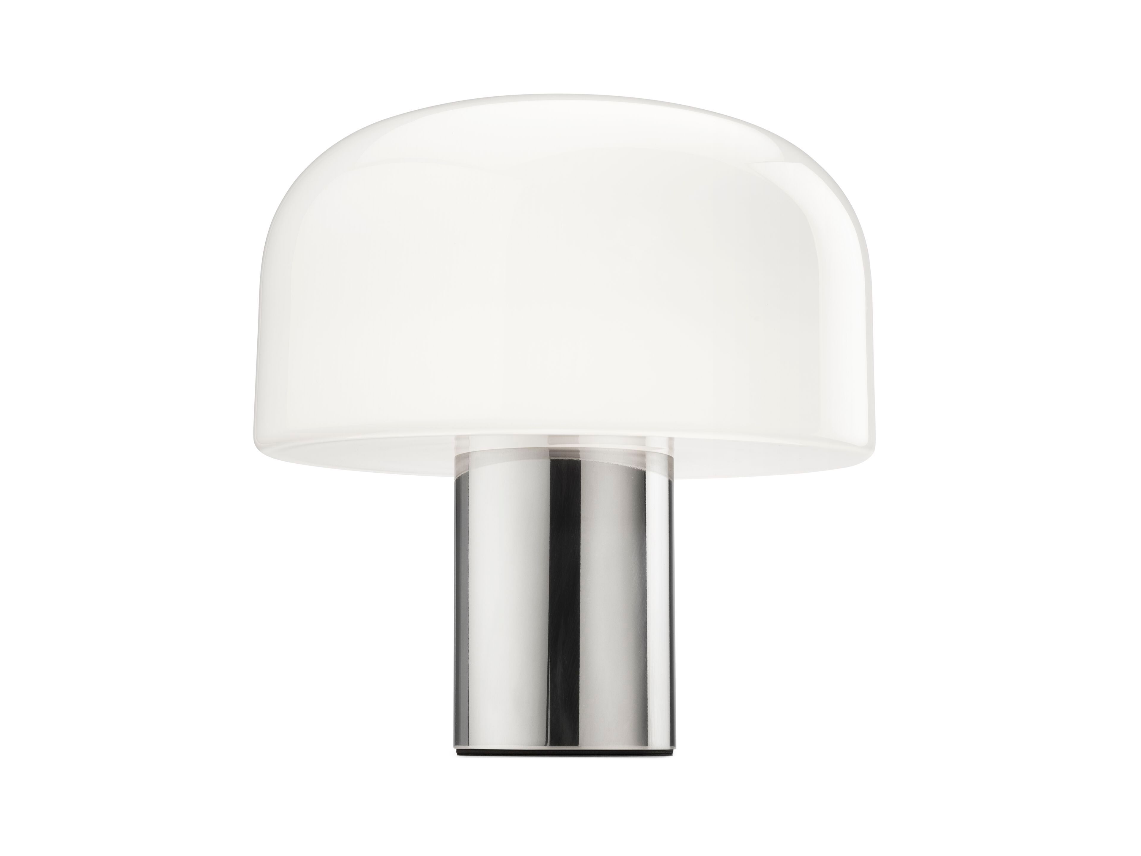 BELLHOP GLASS T Table lamp By Flos | design Barber & Osgerby